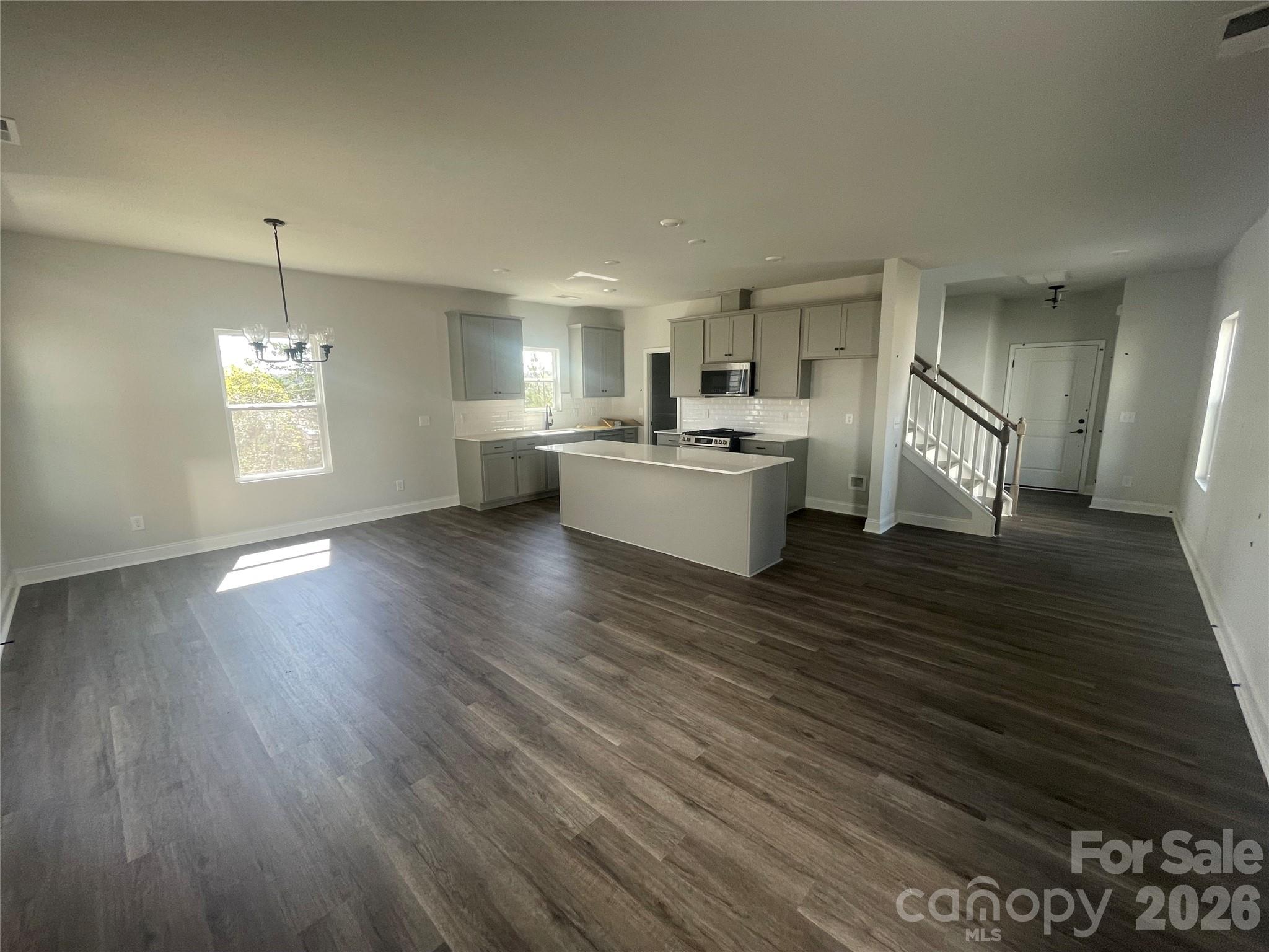 Photo 4 of 4049 Grommet Court, Matthews, NC