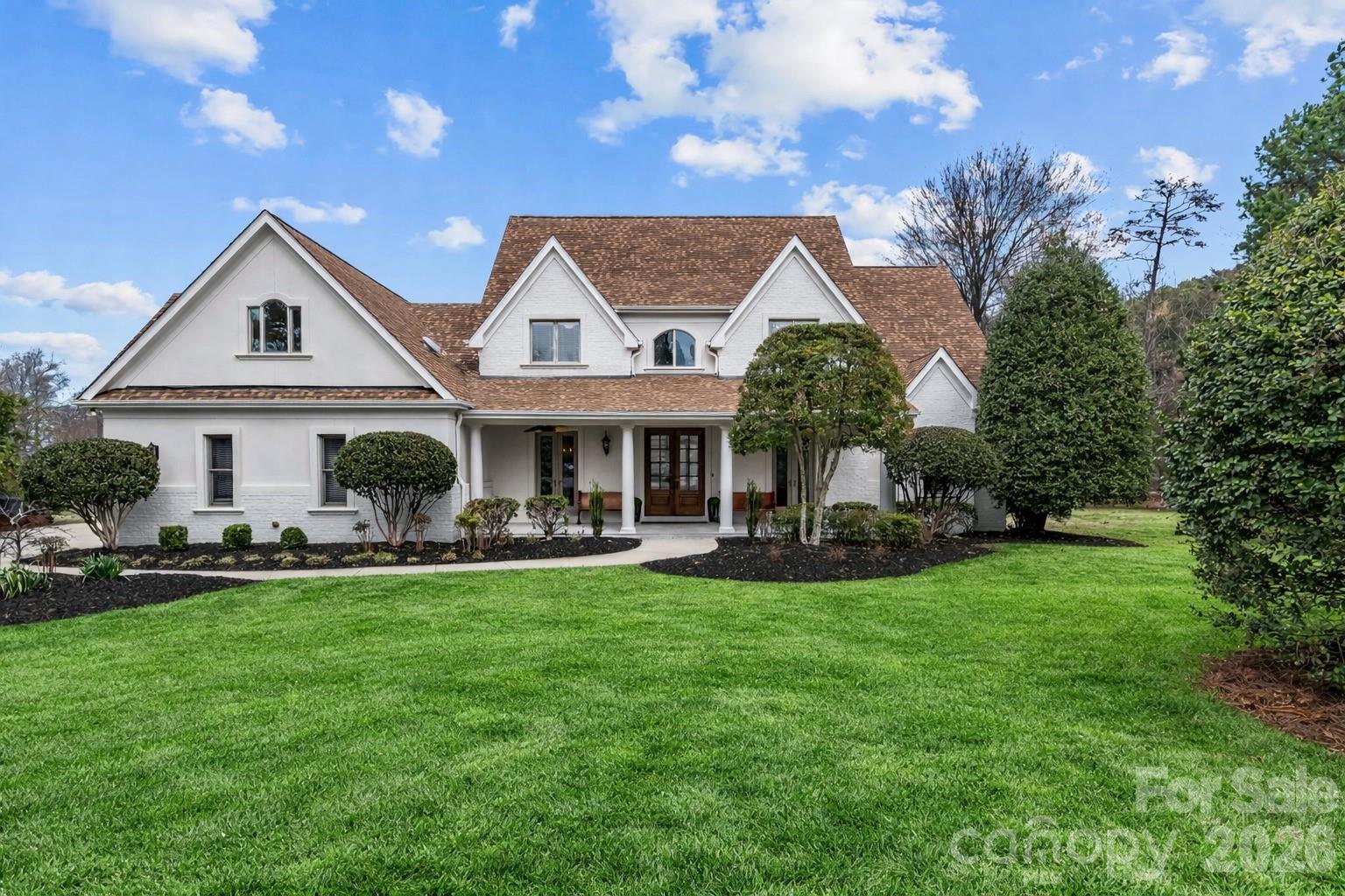 Photo 2 of 109 Fitchburg Court, Mooresville, NC