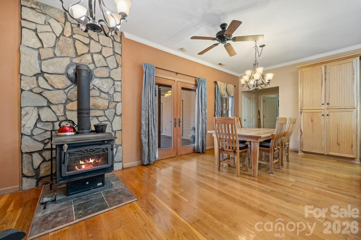 492 Starr Ridge Road, Gaffney, SC - photo 10 of 46