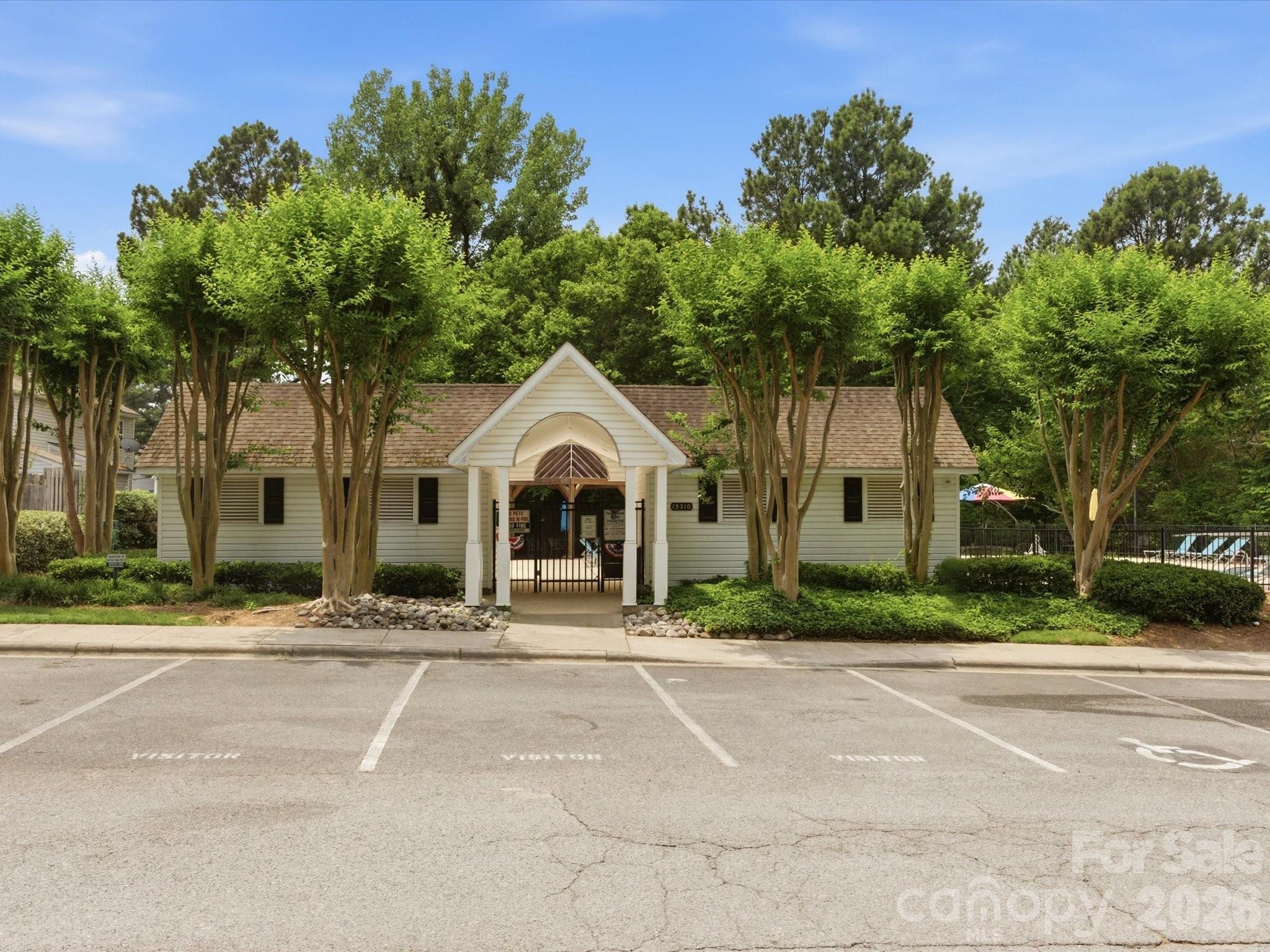 Photo 25 of 15477 Asterwind Court, Charlotte, NC