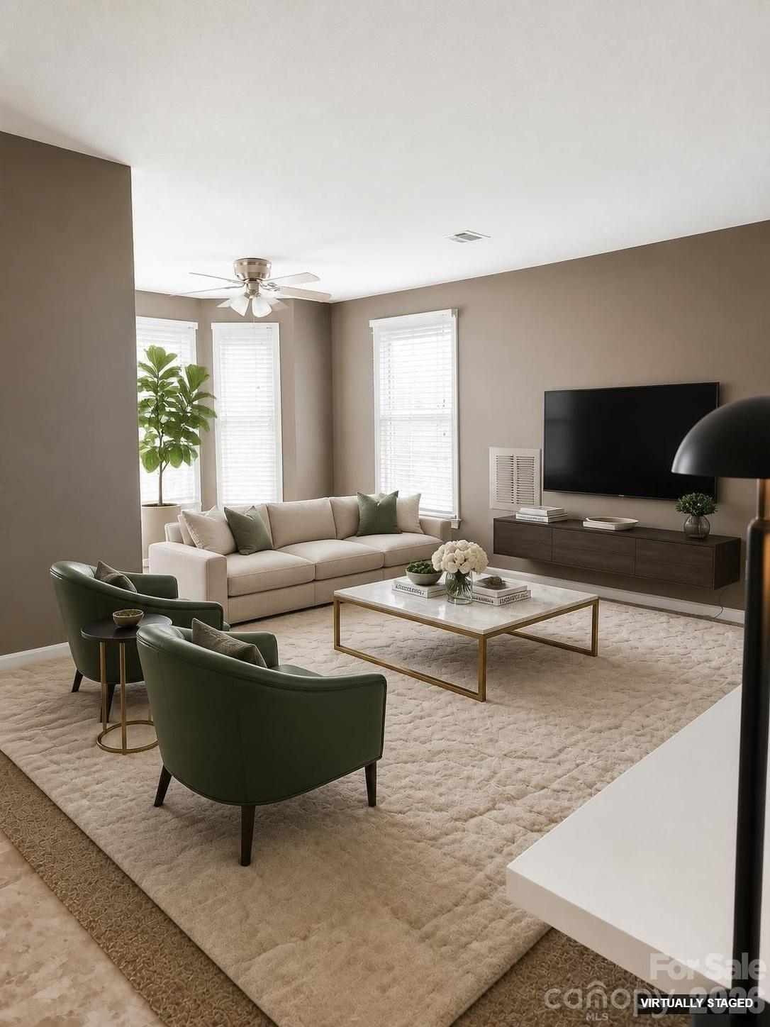 Photo 6 of 10244 Rose Meadow Lane, Charlotte, NC