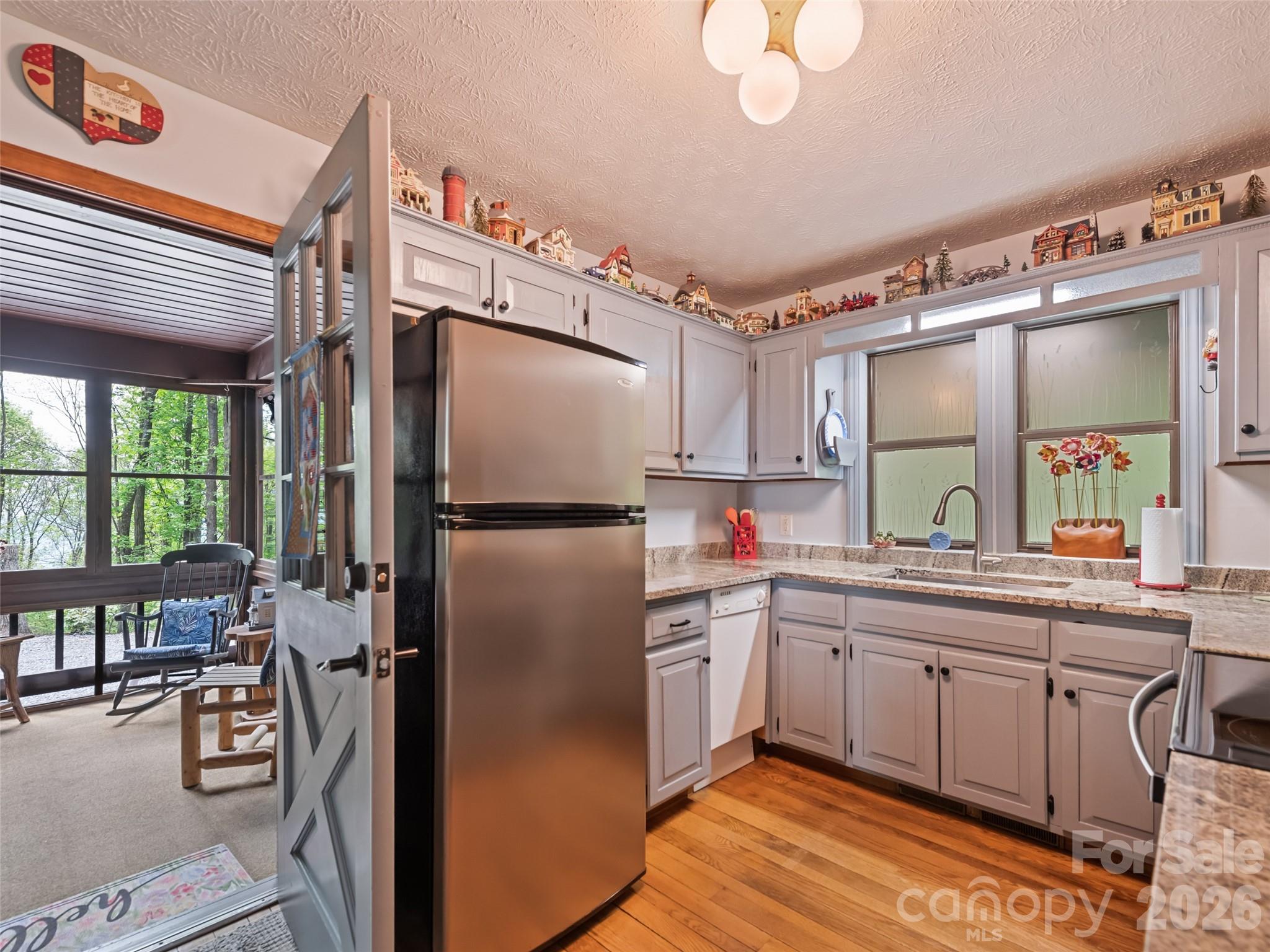 2863 Heath Peak Road, Waynesville, NC - photo 22 of 49