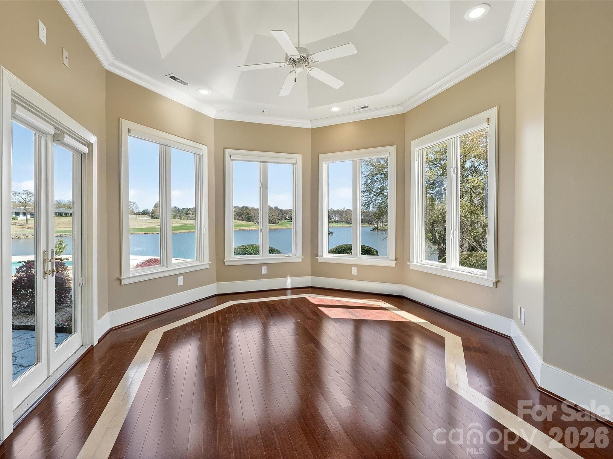 6905 Shinnecock Hill Lane, Charlotte, NC - photo 42 of 49
