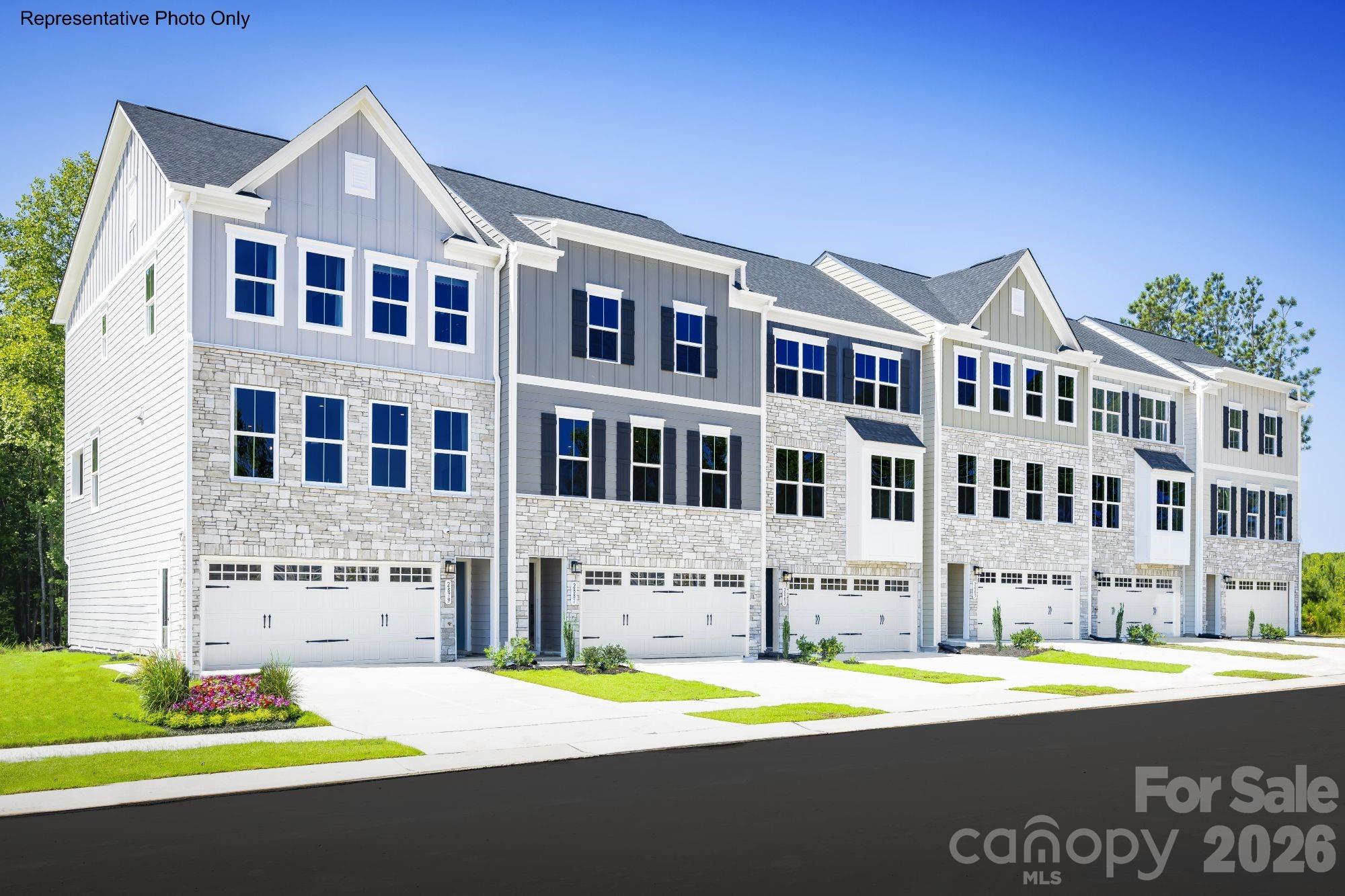 1059 Bracken Hill Road, Indian Trail, NC