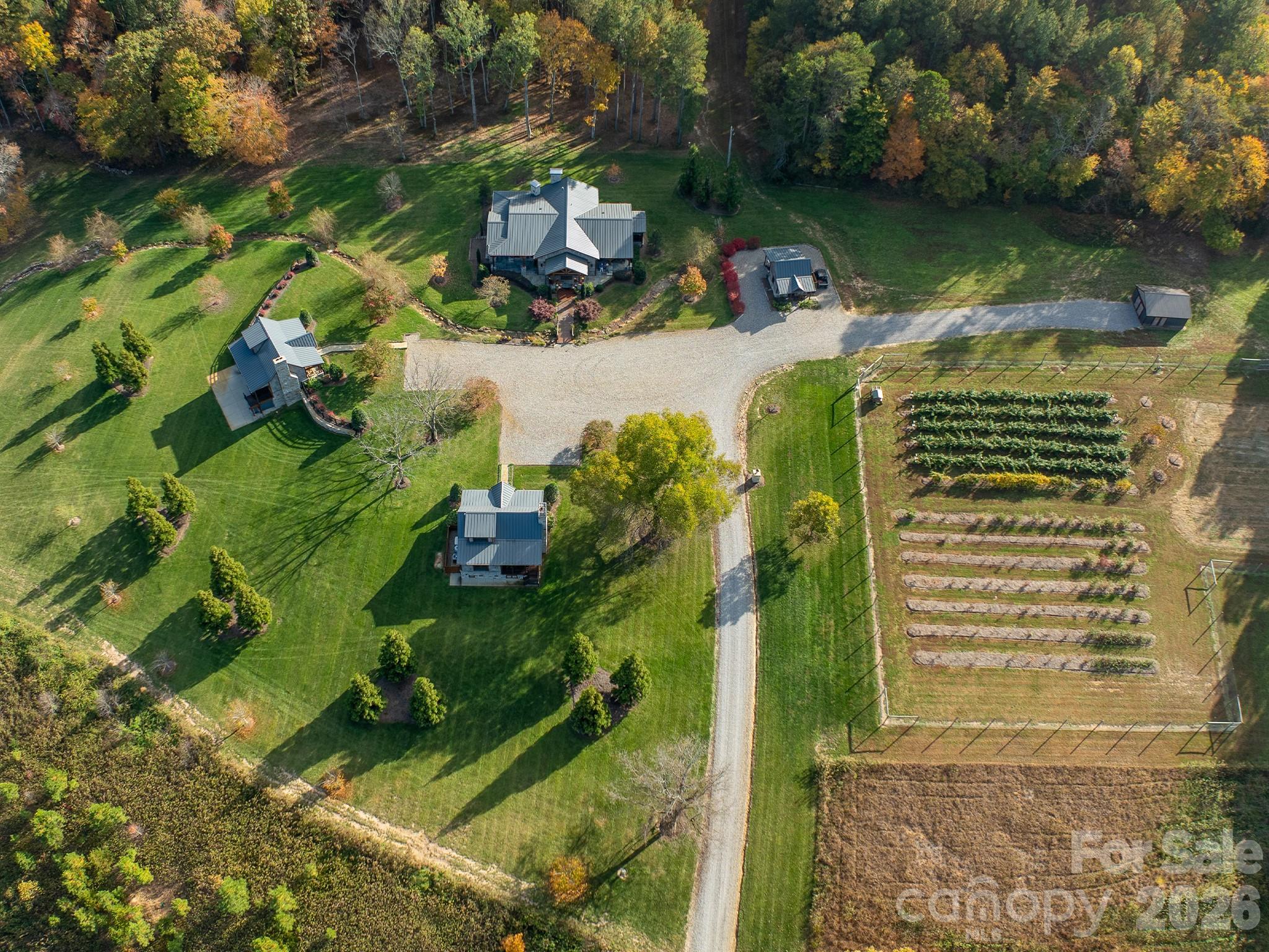153 Badenyon Place, Union Grove, NC - photo 3 of 48