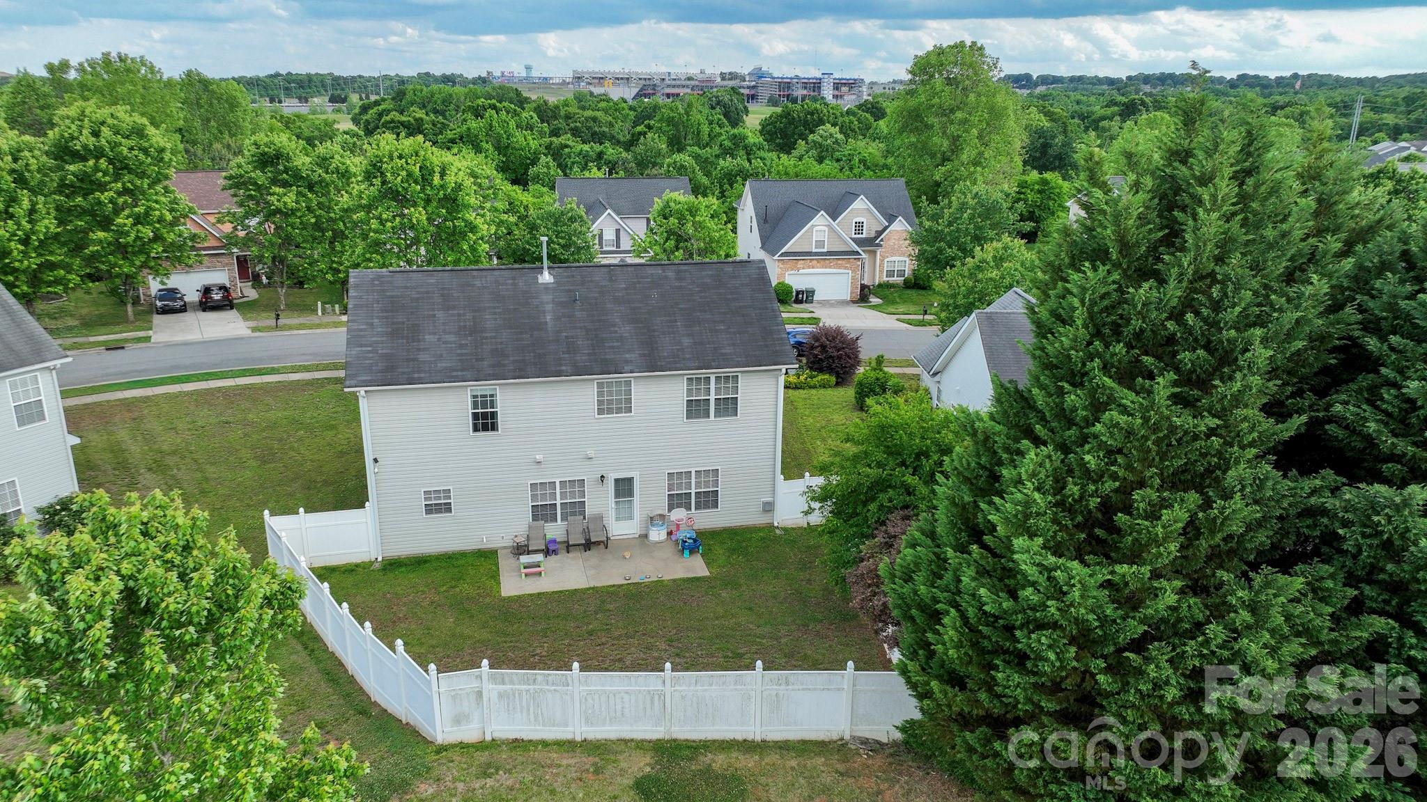 3050 Clover Road NW, Concord, NC - photo 5 of 31