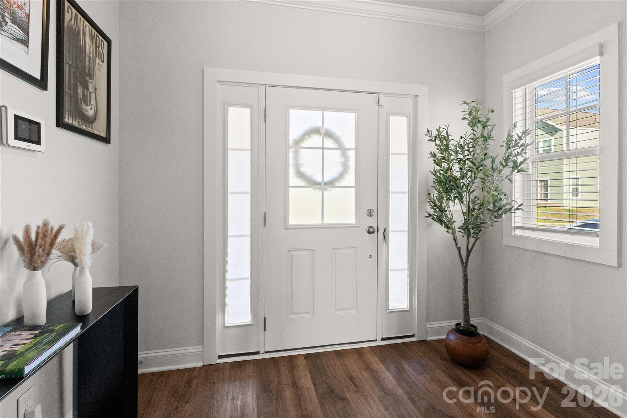Photo 5 of 9022 Henry Thoreau Road, Charlotte, NC