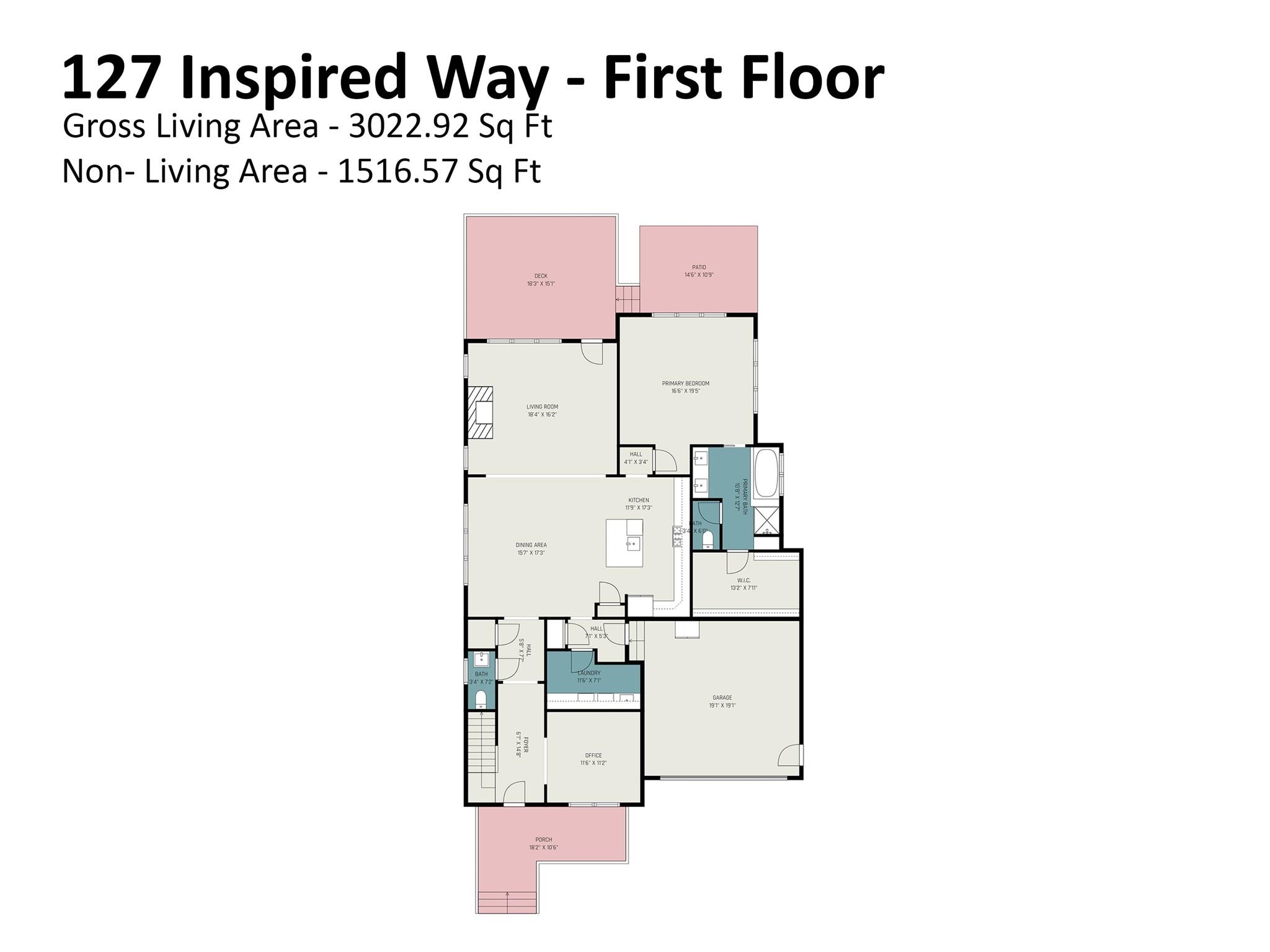 127 Inspired Way, Fort Mill, SC - photo 46 of 49