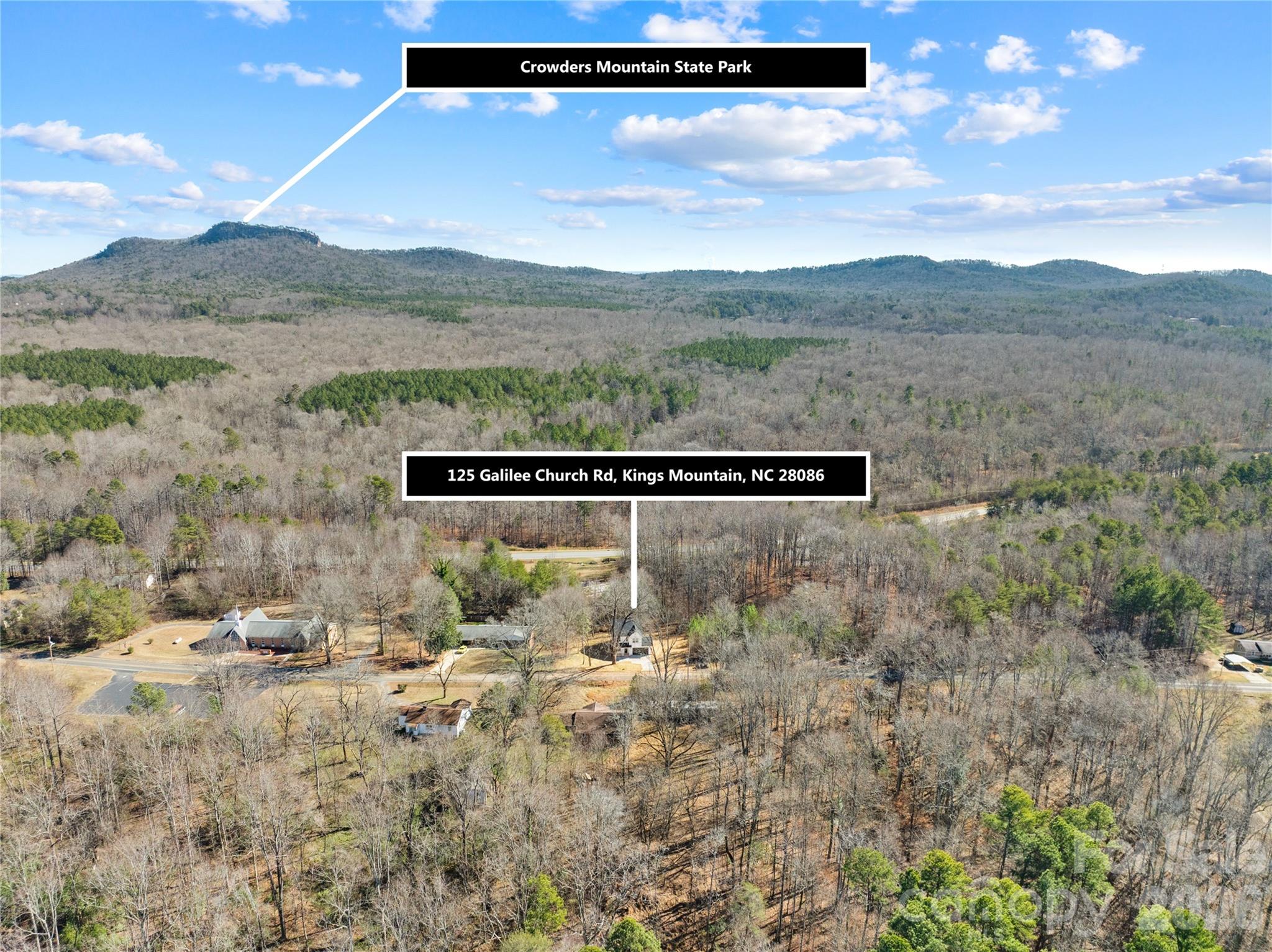 125 Galilee Church Road, Kings Mountain, NC - photo 32 of 41