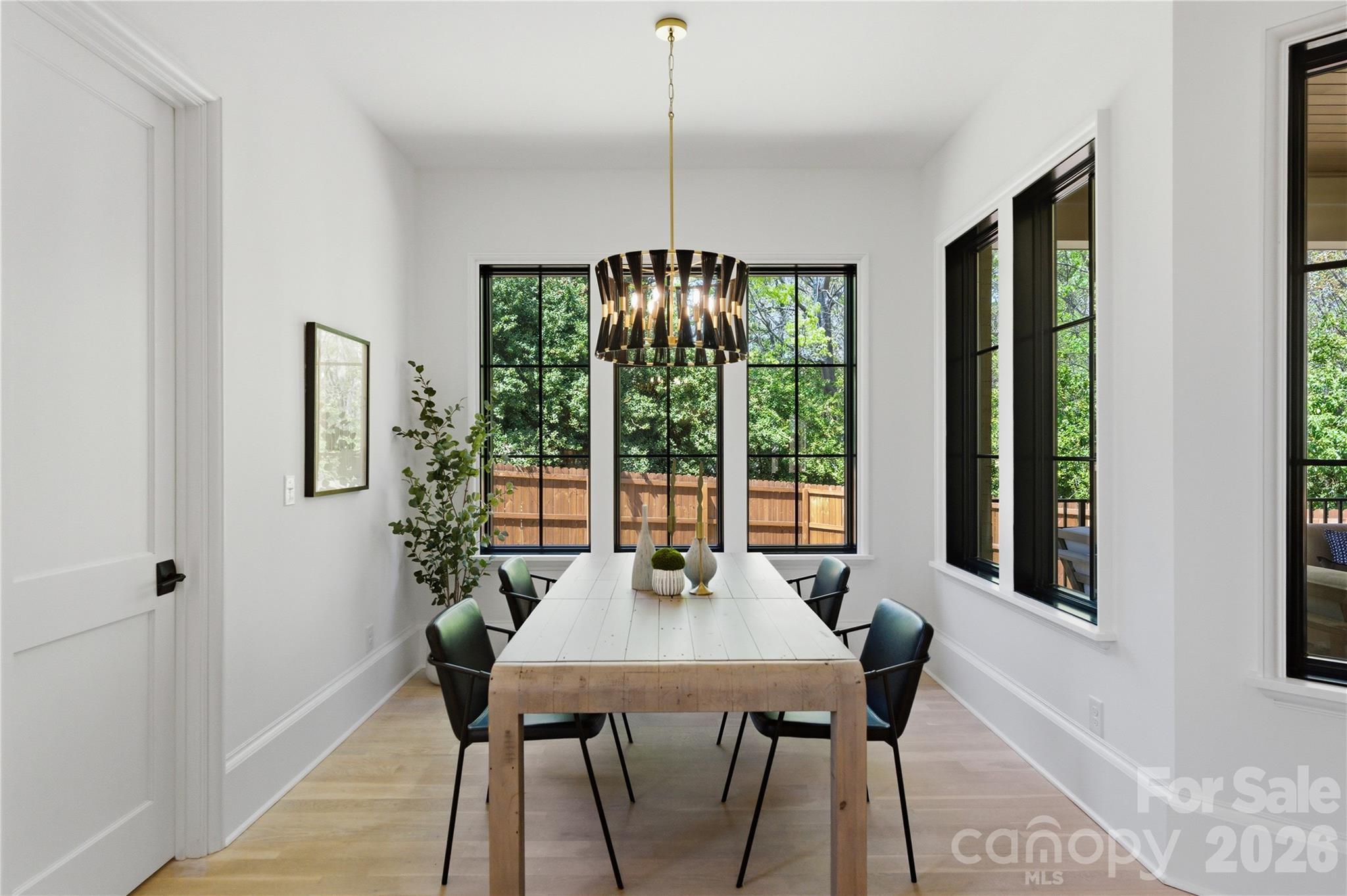 Photo 4 of 7005 Chateau Bordeaux Lane, Charlotte, NC