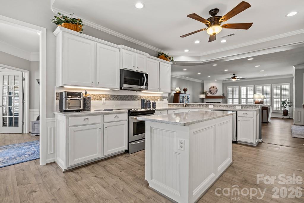 4320 Rosy Billed Court, Indian Land, SC - photo 6 of 47
