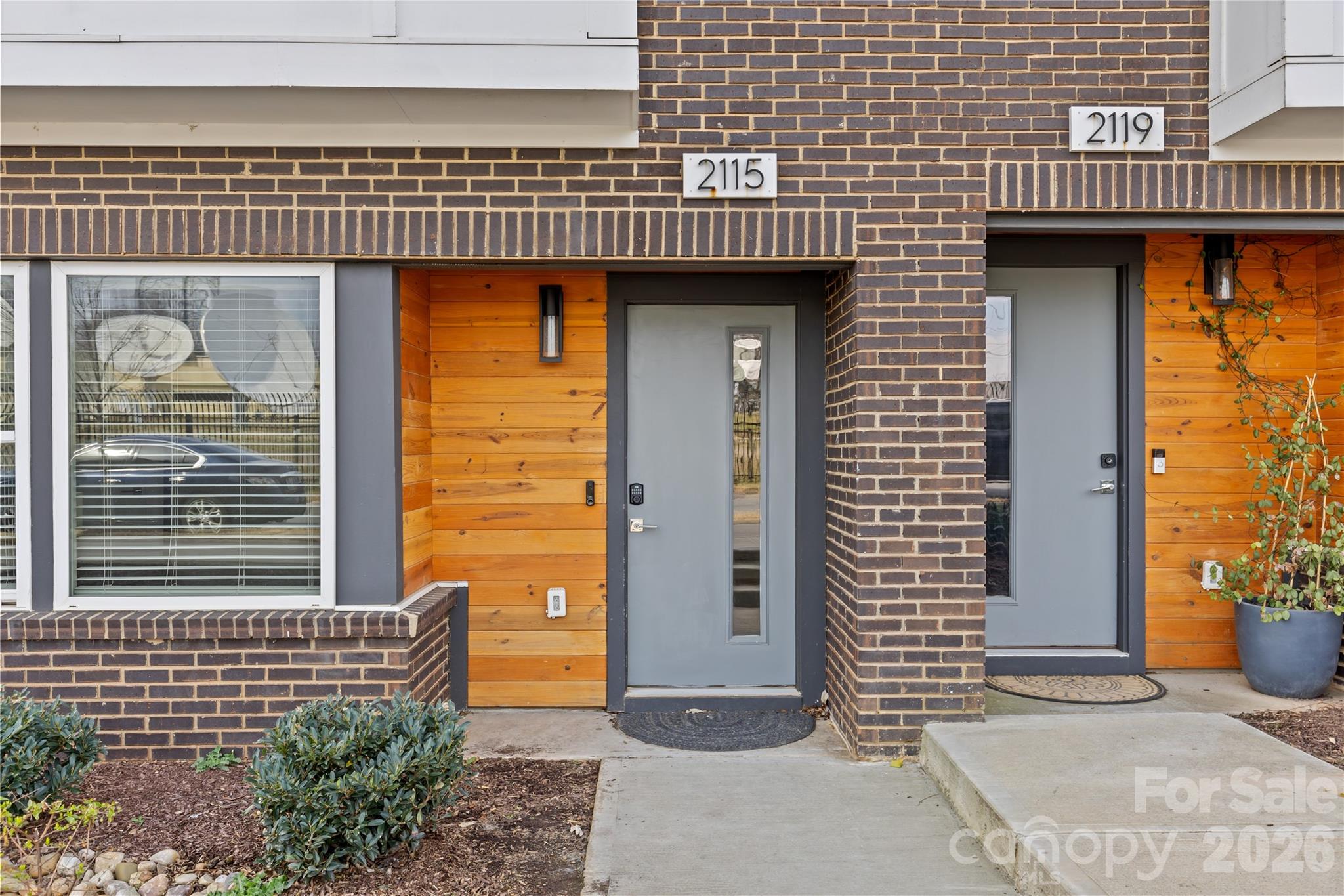 Photo 2 of 2115 Isom Street, Charlotte, NC