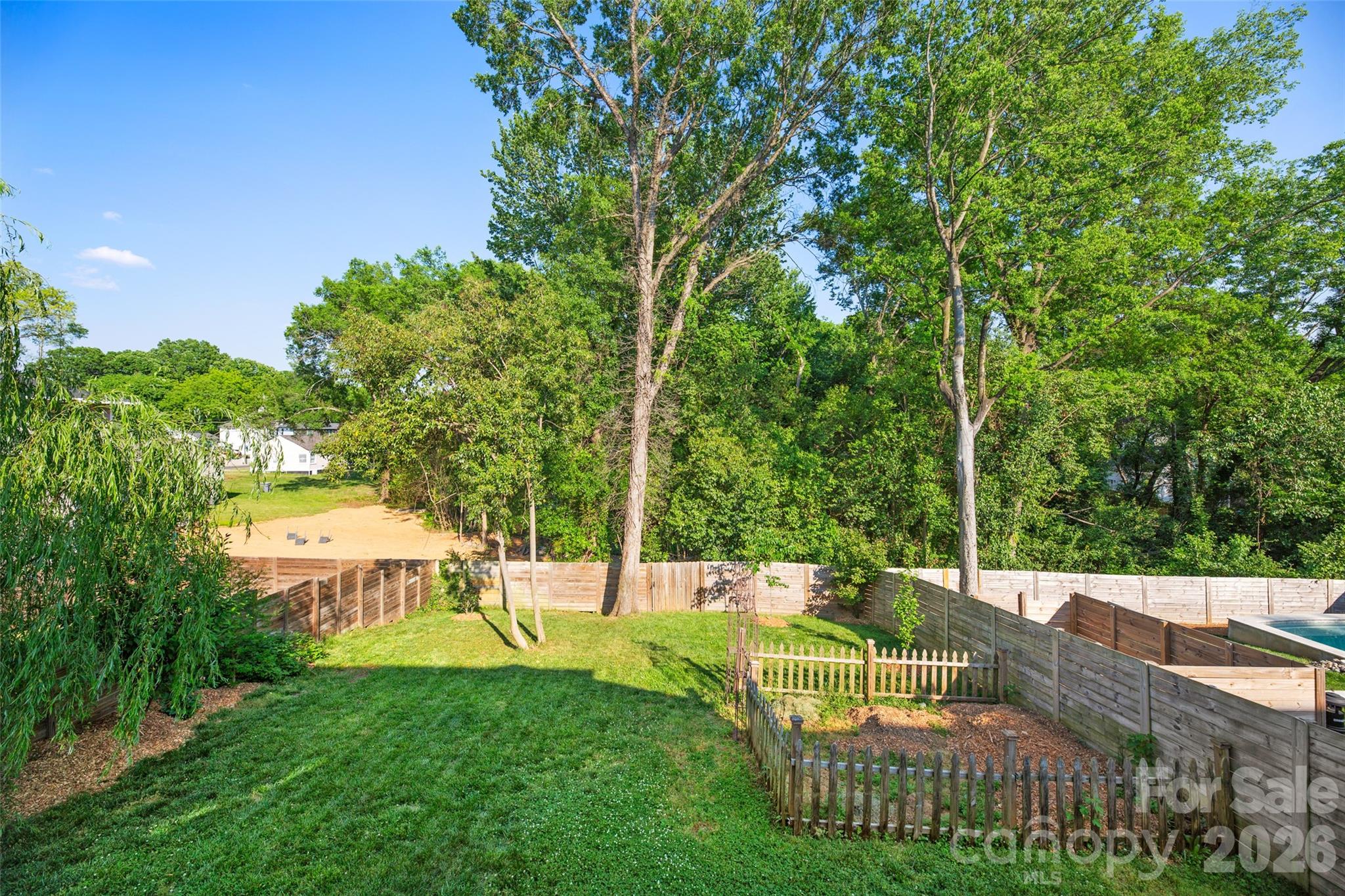 Photo 18 of 1512 Parson Street, Charlotte, NC
