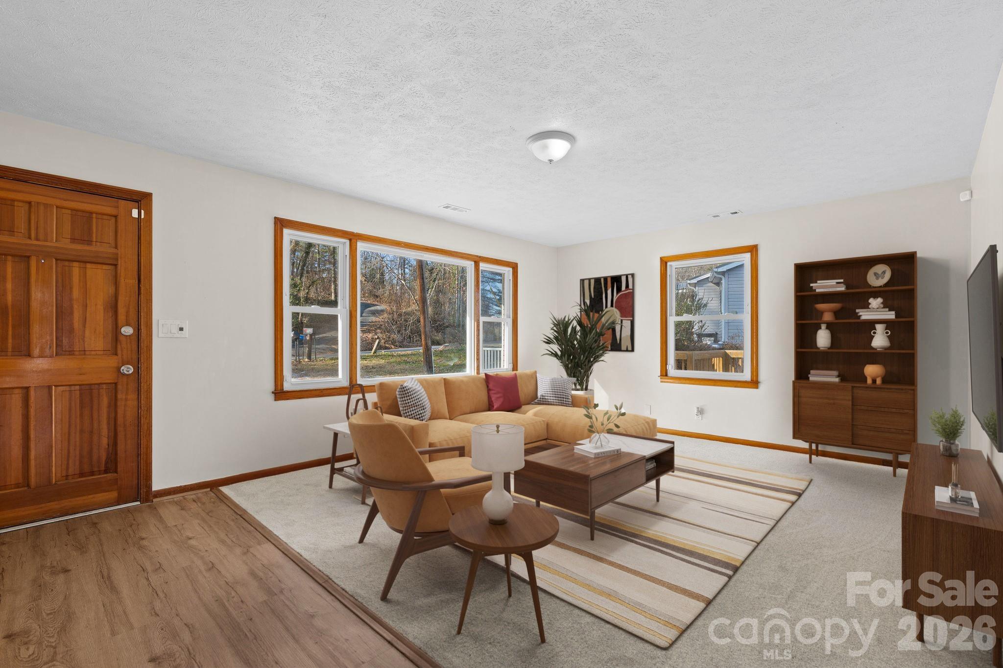 Photo 2 of 2338 Greater Druid Hills Boulevard, Hendersonville, NC