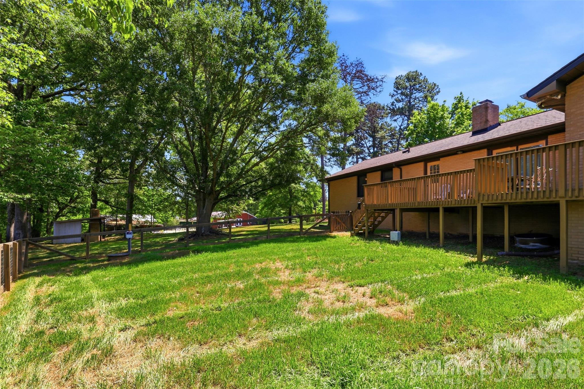 4413 Polk Ford Road, Stanfield, NC - photo 42 of 49