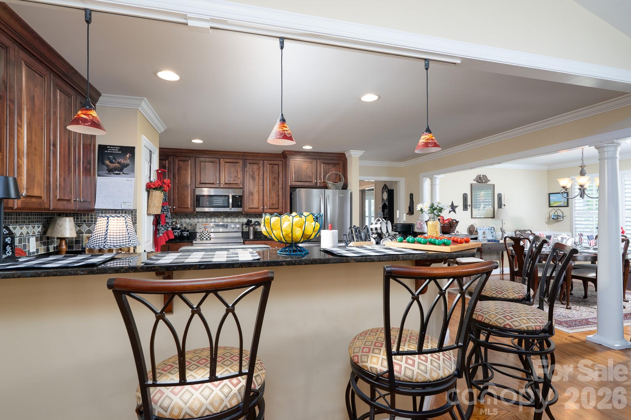 587 Marigold Drive, Kannapolis, NC - photo 8 of 42