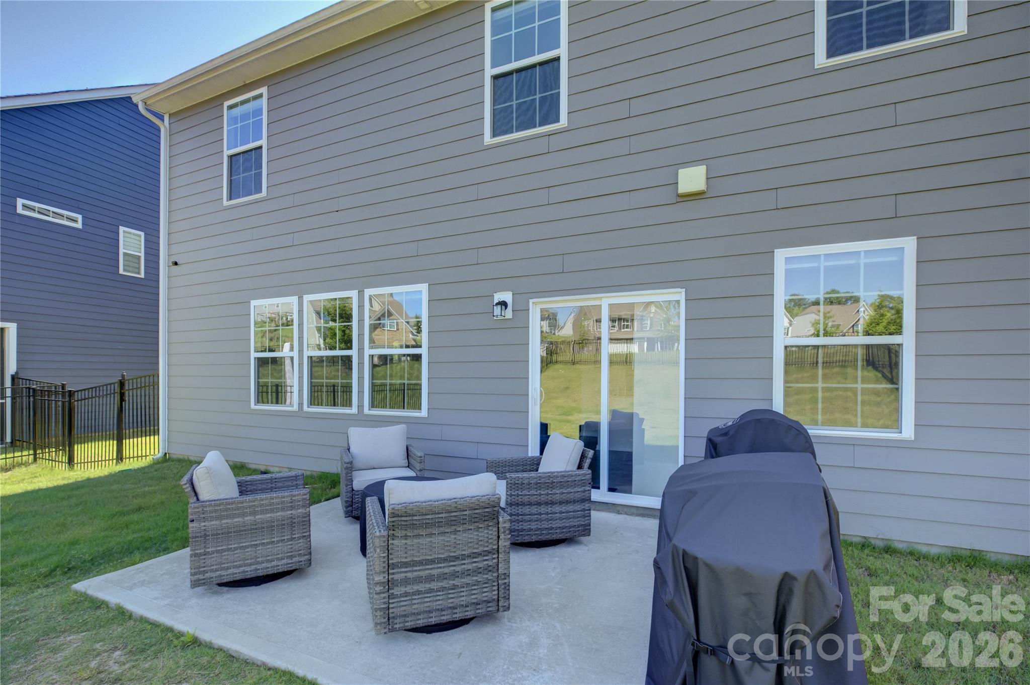 Photo 38 of 17812 New Mark Avenue, Charlotte, NC