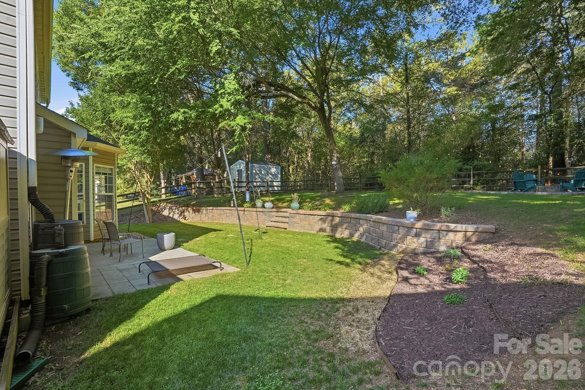 Photo 45 of 11519 Withers Mill Drive, Charlotte, NC