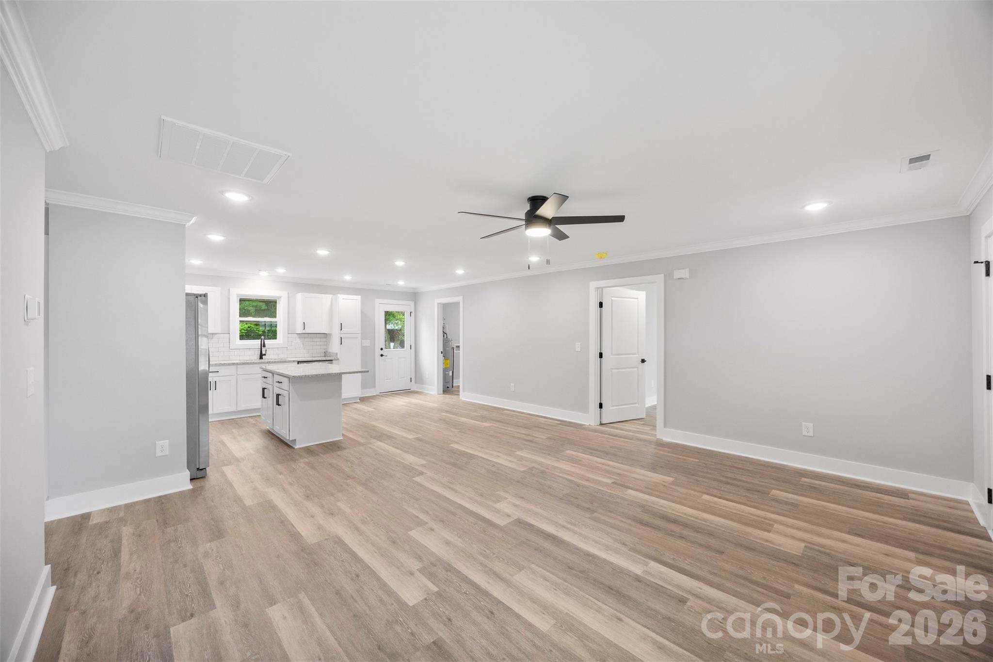 Photo 4 of 414 Peachtree Street, Albemarle, NC