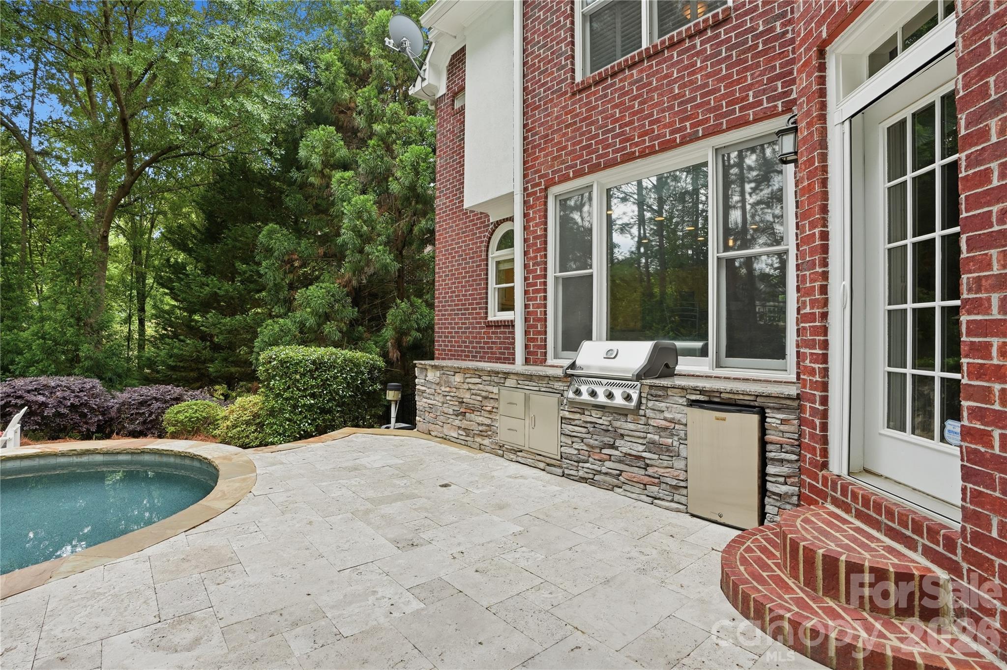 Photo 44 of 16219 Millsford Court, Charlotte, NC