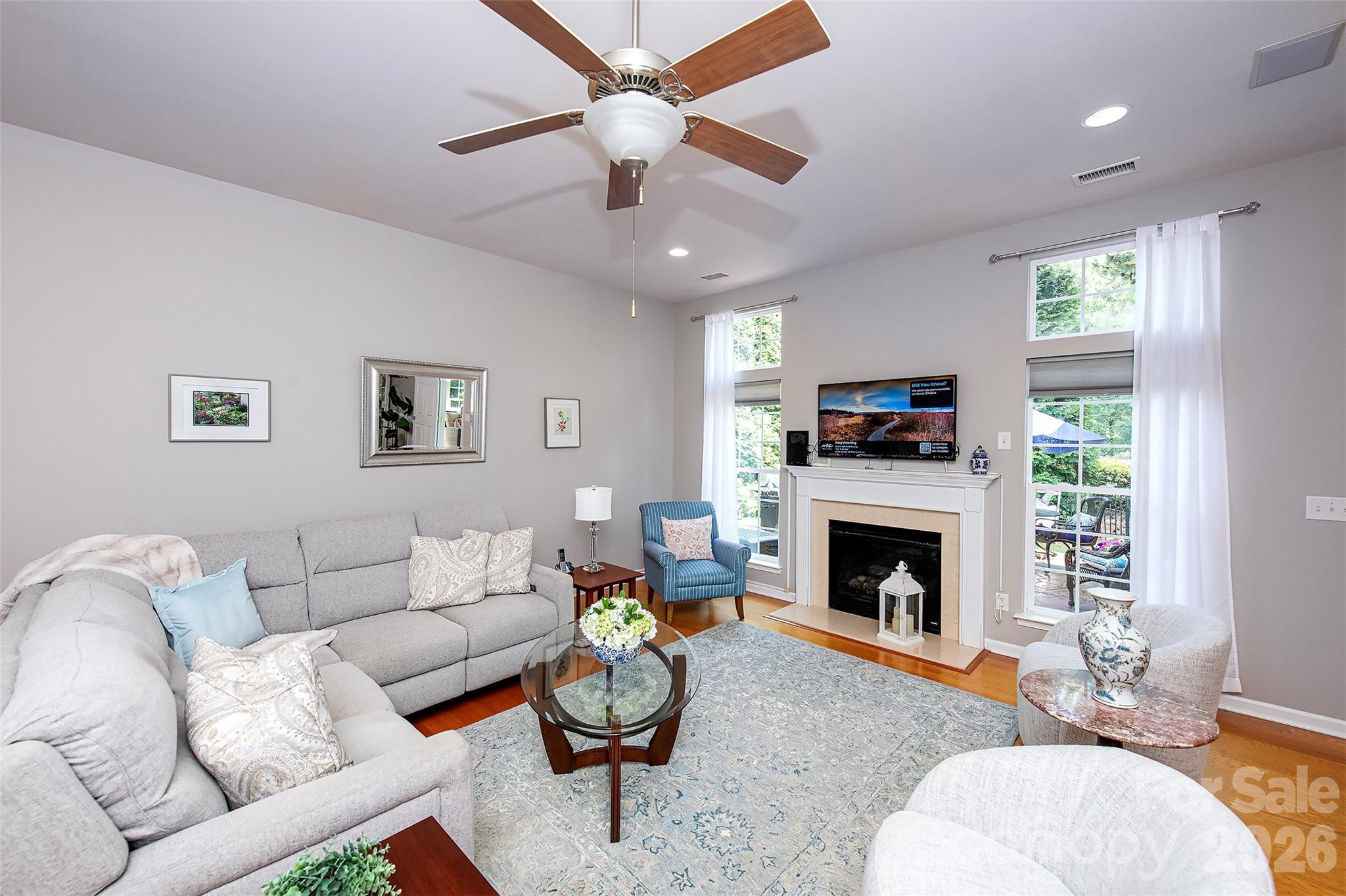 Photo 6 of 6103 Breckfield Court, Charlotte, NC