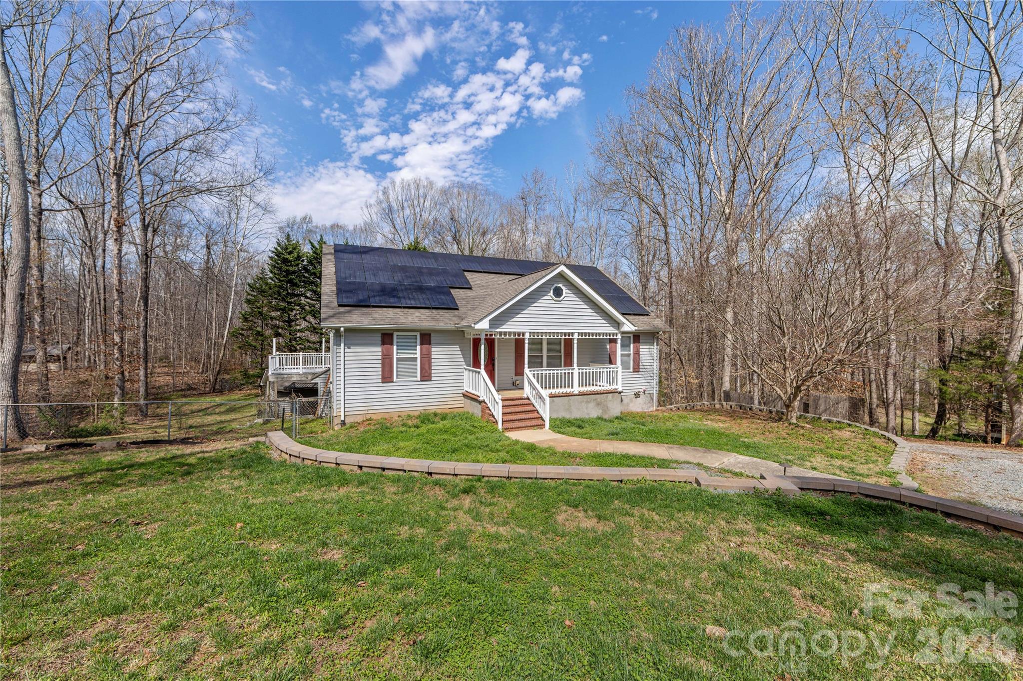 Photo 3 of 7722 Farmbrook Drive, Waxhaw, NC