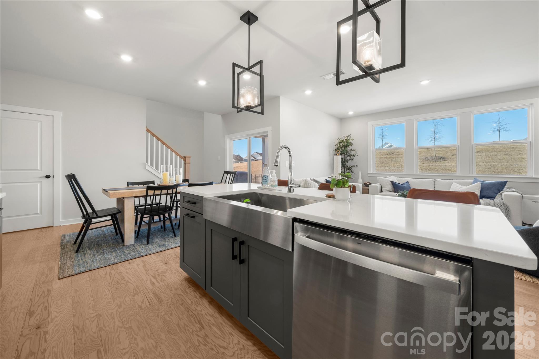 Photo 10 of 14028 Lake Home Lane, Charlotte, NC