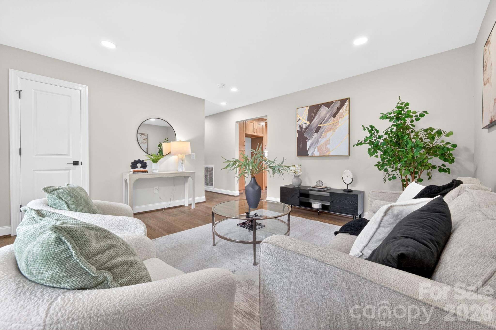 Photo 10 of 1434 Waddell Street, Charlotte, NC