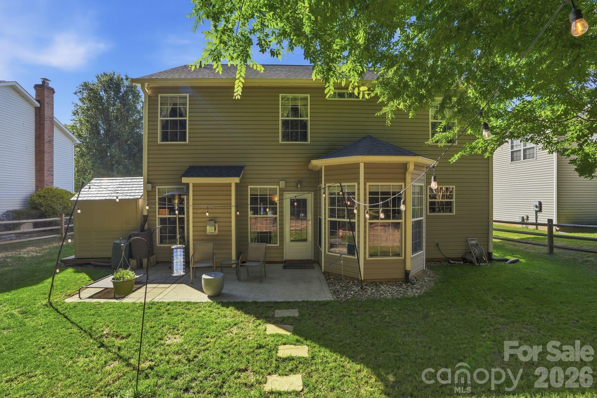 Photo 39 of 11519 Withers Mill Drive, Charlotte, NC