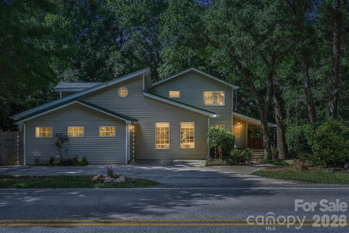 1516 Hensley Road, Fort Mill, SC
