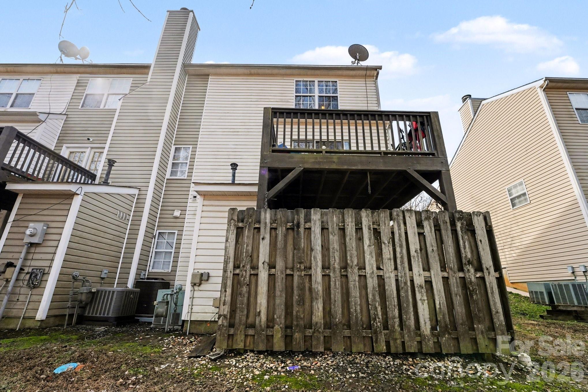 Photo 26 of 758 Mountainwater Drive, Charlotte, NC