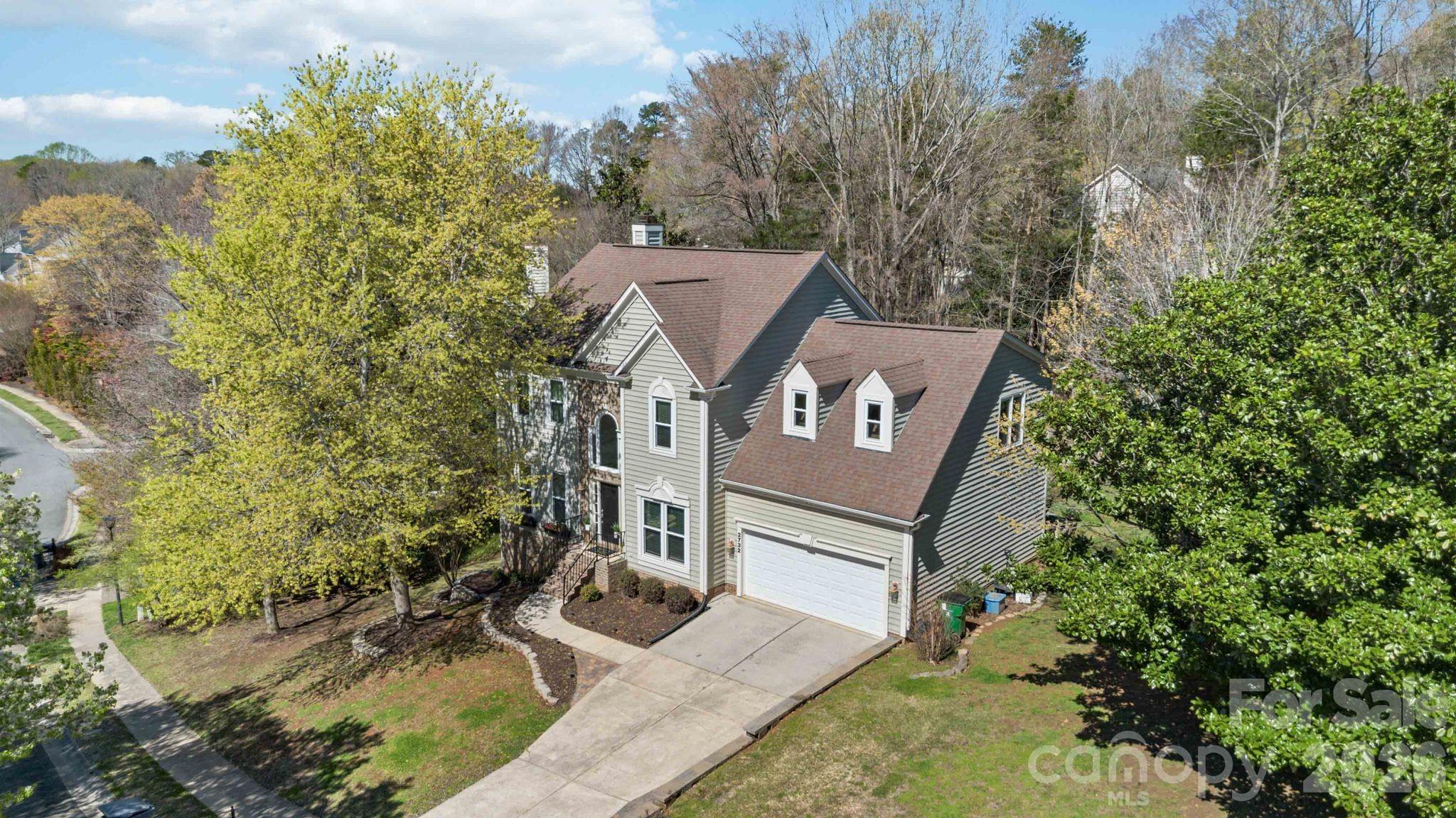 2732 Providence Spring Lane, Charlotte, NC - photo 43 of 49