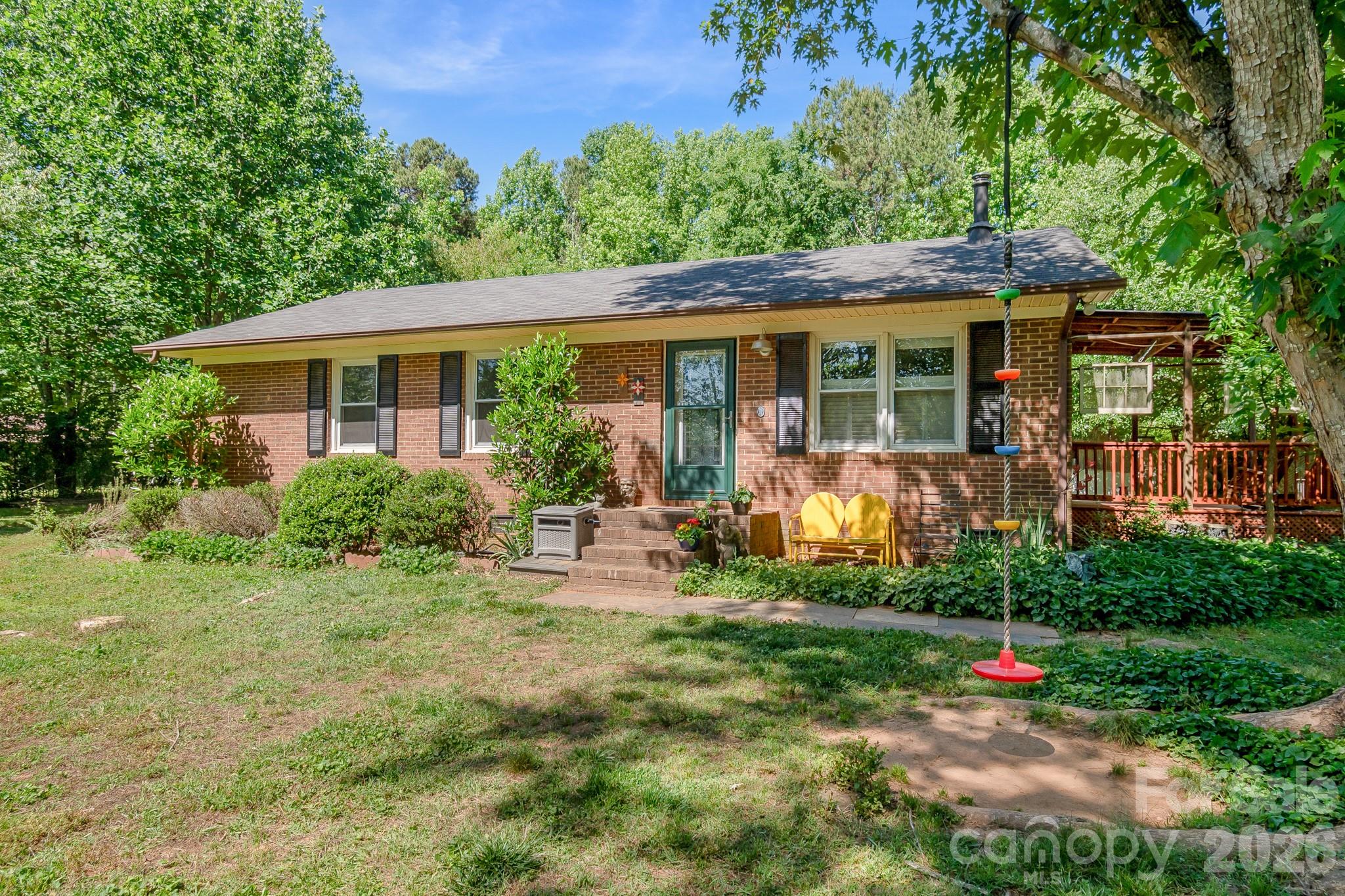 Photo 3 of 4806 John Craig Road, Waxhaw, NC