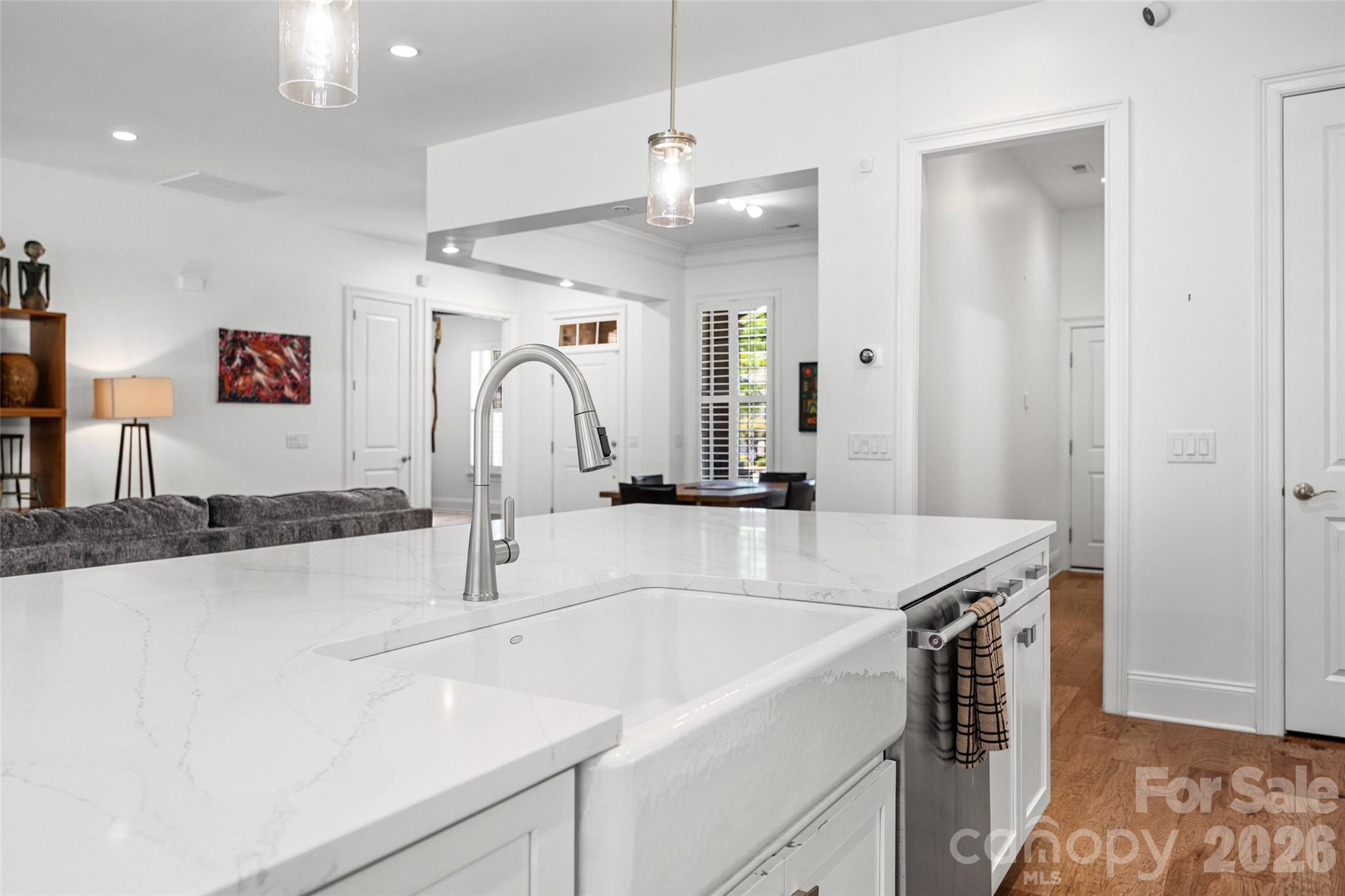 Photo 19 of 15927 Vale Ridge Drive, Charlotte, NC