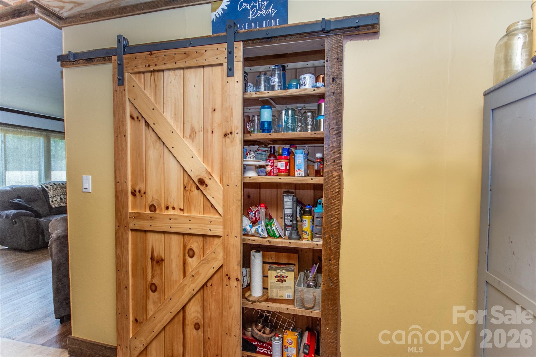 120 Mitch Road, Union Grove, NC - photo 7 of 25