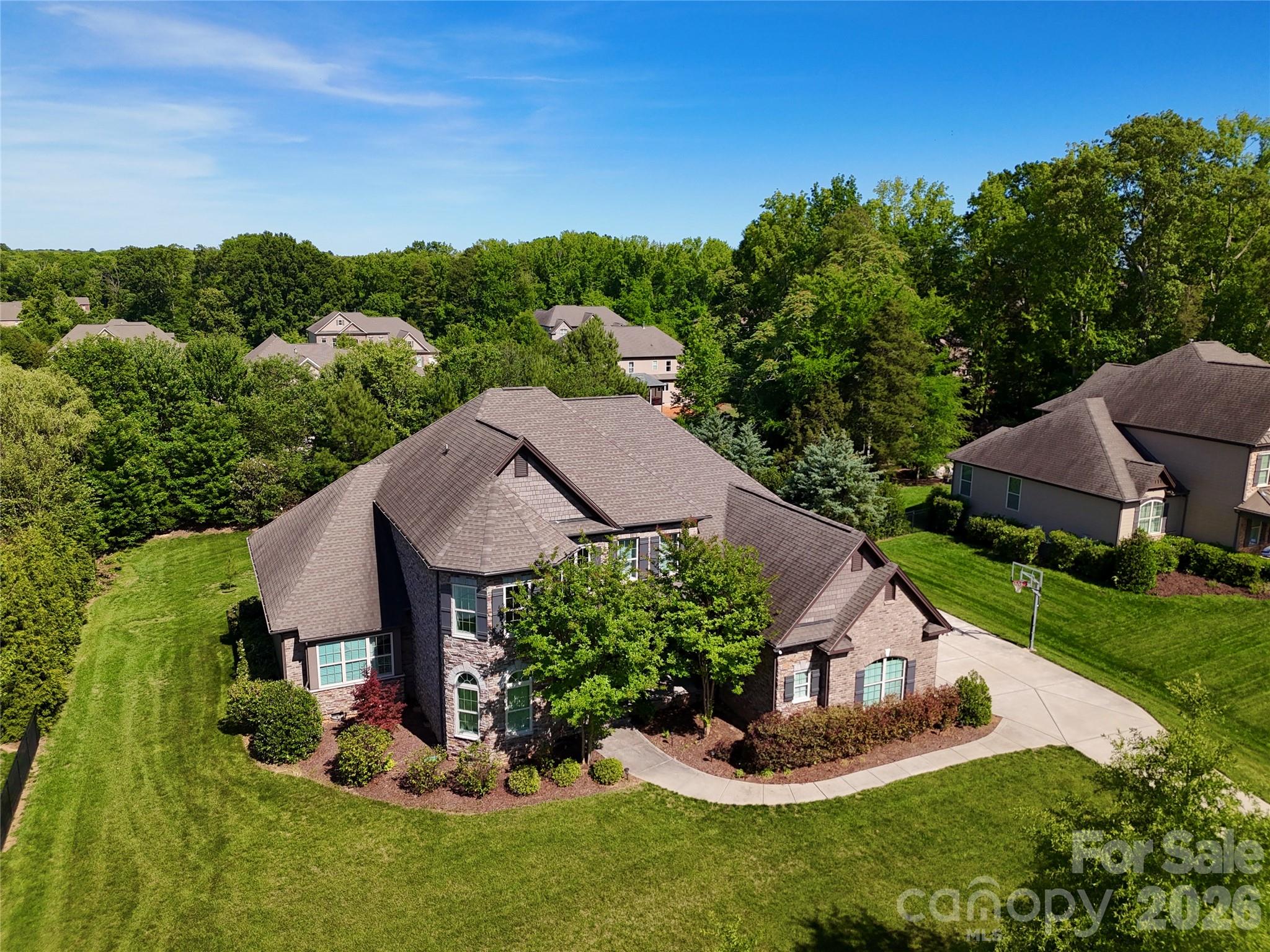 Photo 3 of 4034 Flowering Peach Road, Waxhaw, NC
