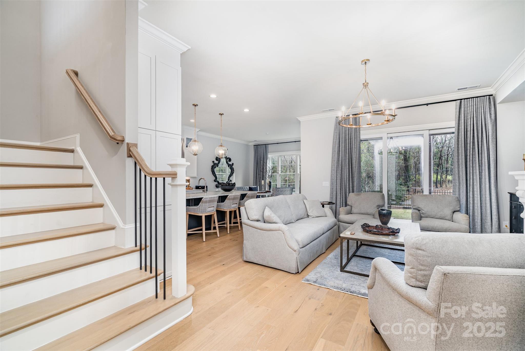 Photo 7 of 119 Thorncote Place, Charlotte, NC
