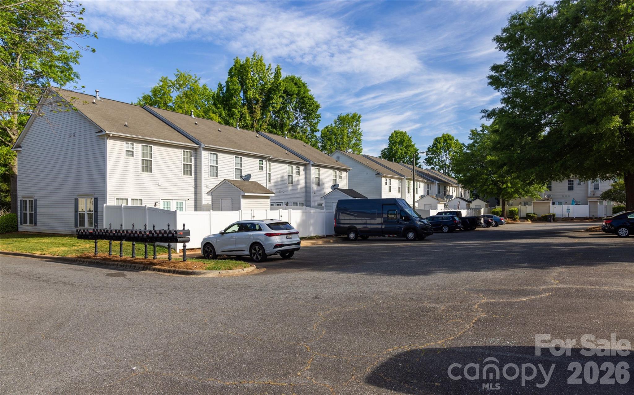Photo 7 of 8224 Shinkansen Drive, Charlotte, NC