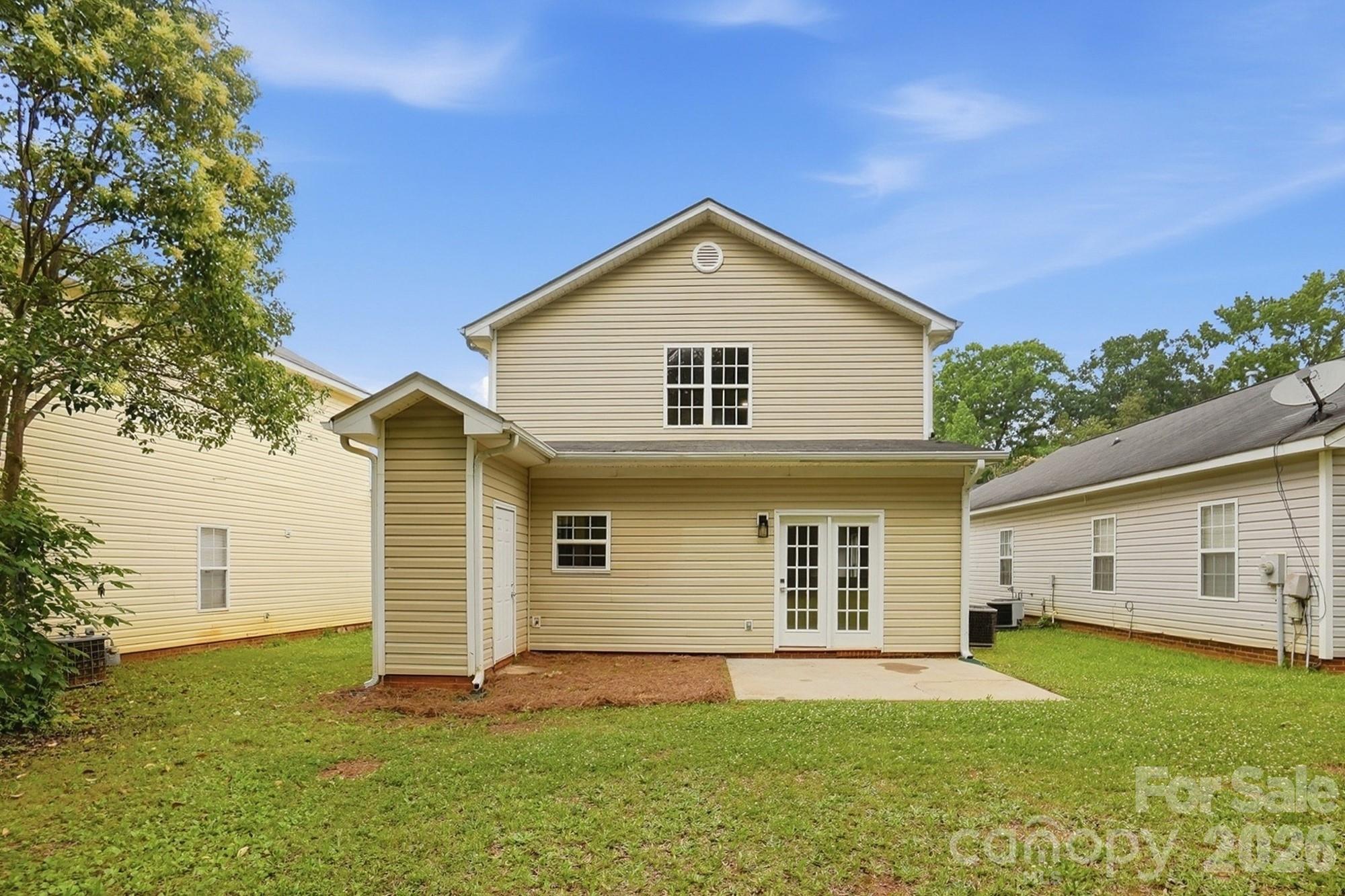 Photo 46 of 3625 Bullard Street, Charlotte, NC