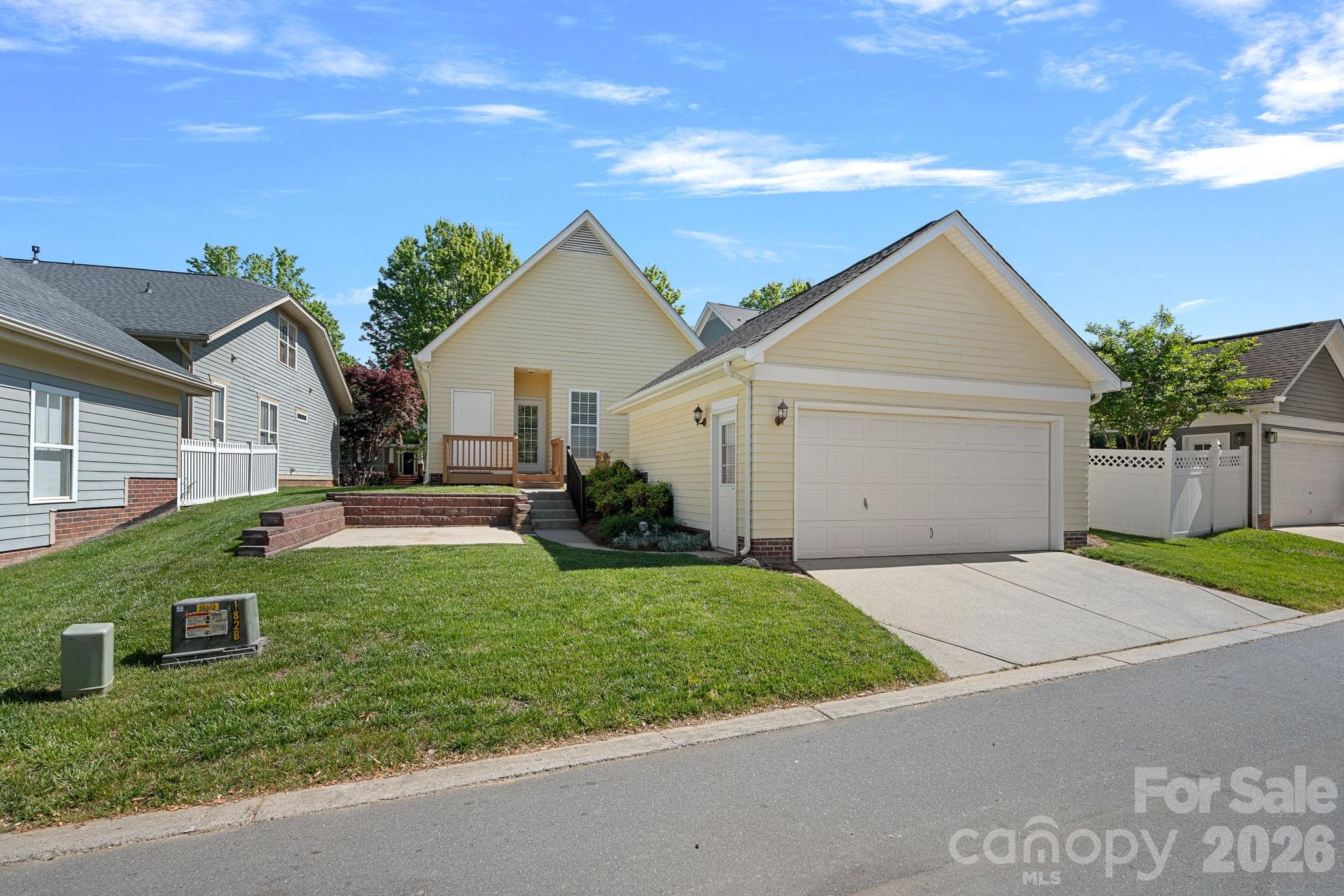 16506 Spruell Street, Huntersville, NC - photo 19 of 34