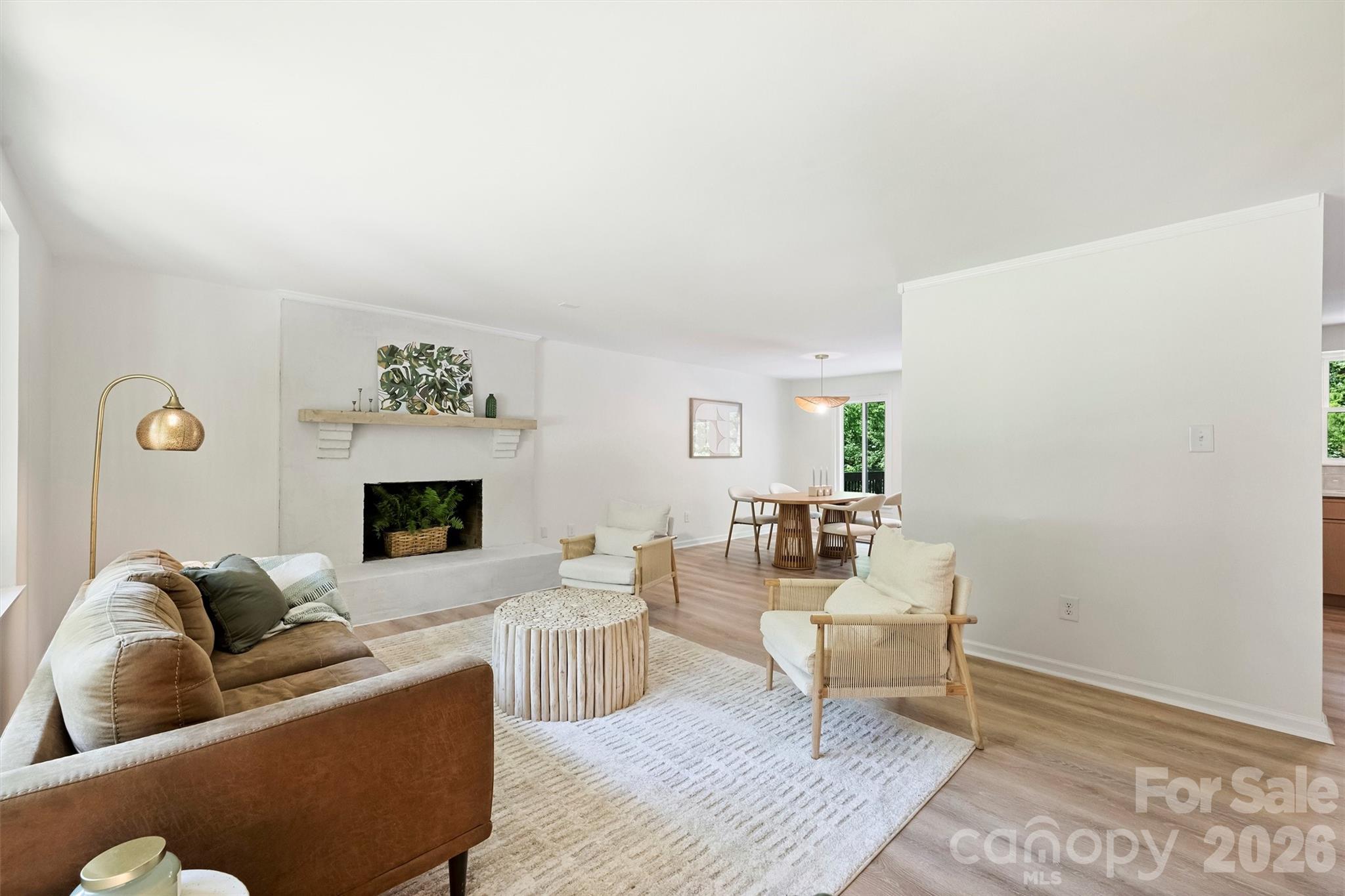 Photo 6 of 7323 Rollingridge Drive, Charlotte, NC