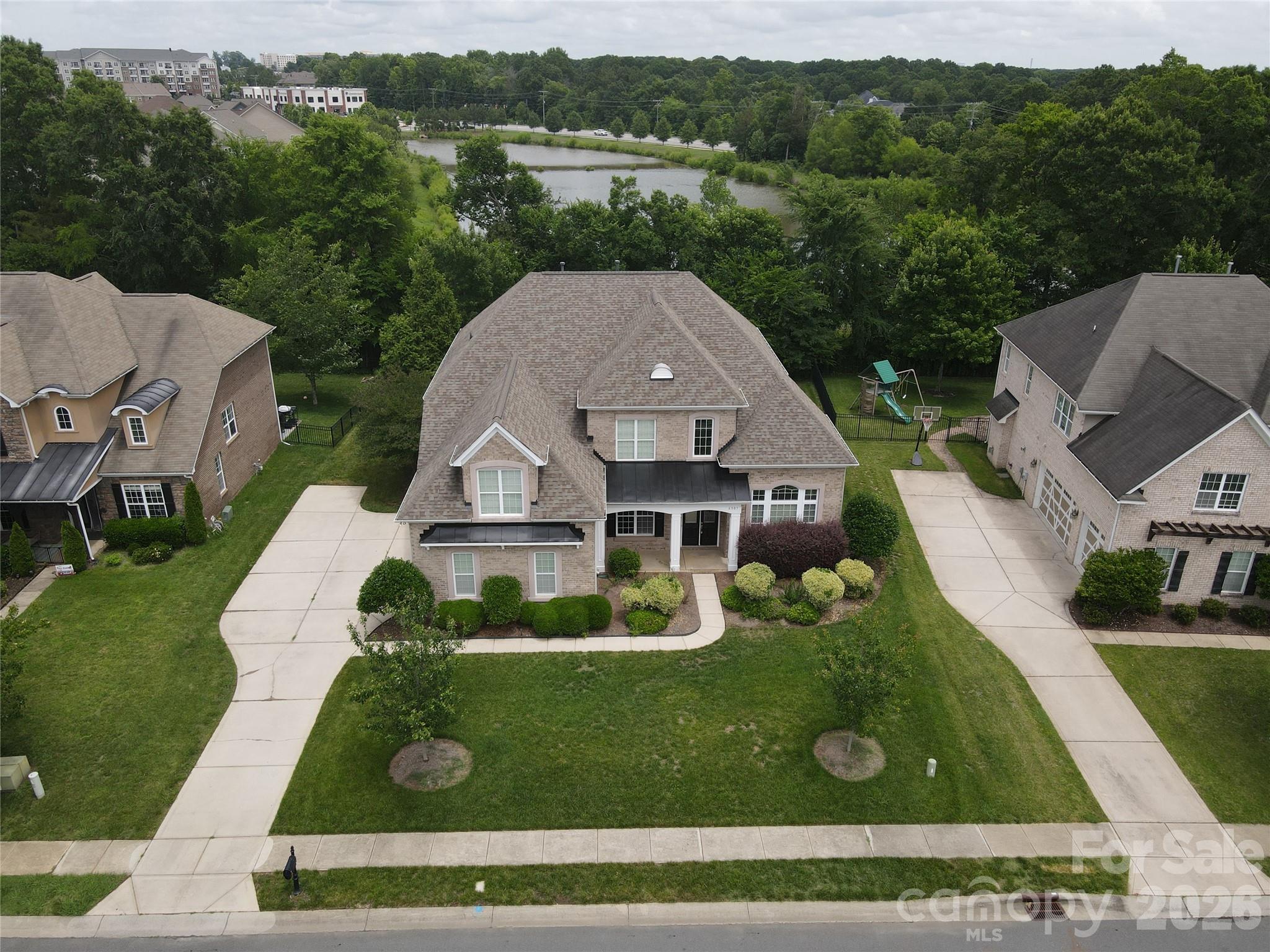 Photo 3 of 6507 Springs Mill Road, Charlotte, NC