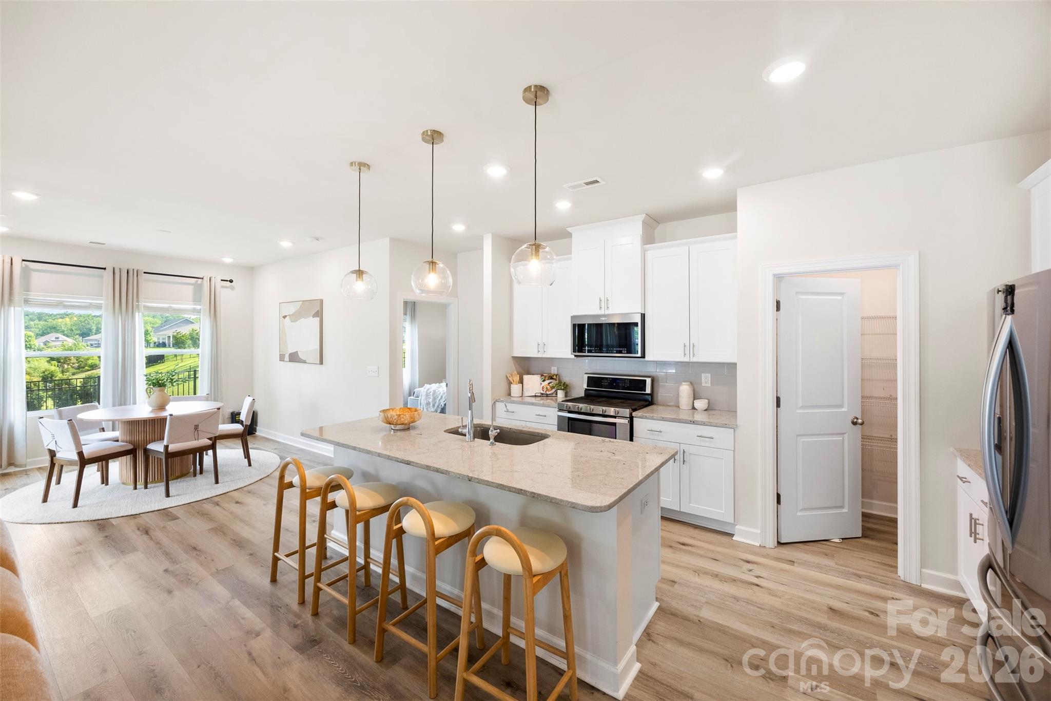 Home for sale at 4522 Bright Road, Charlotte, NC — photo 9 of 29