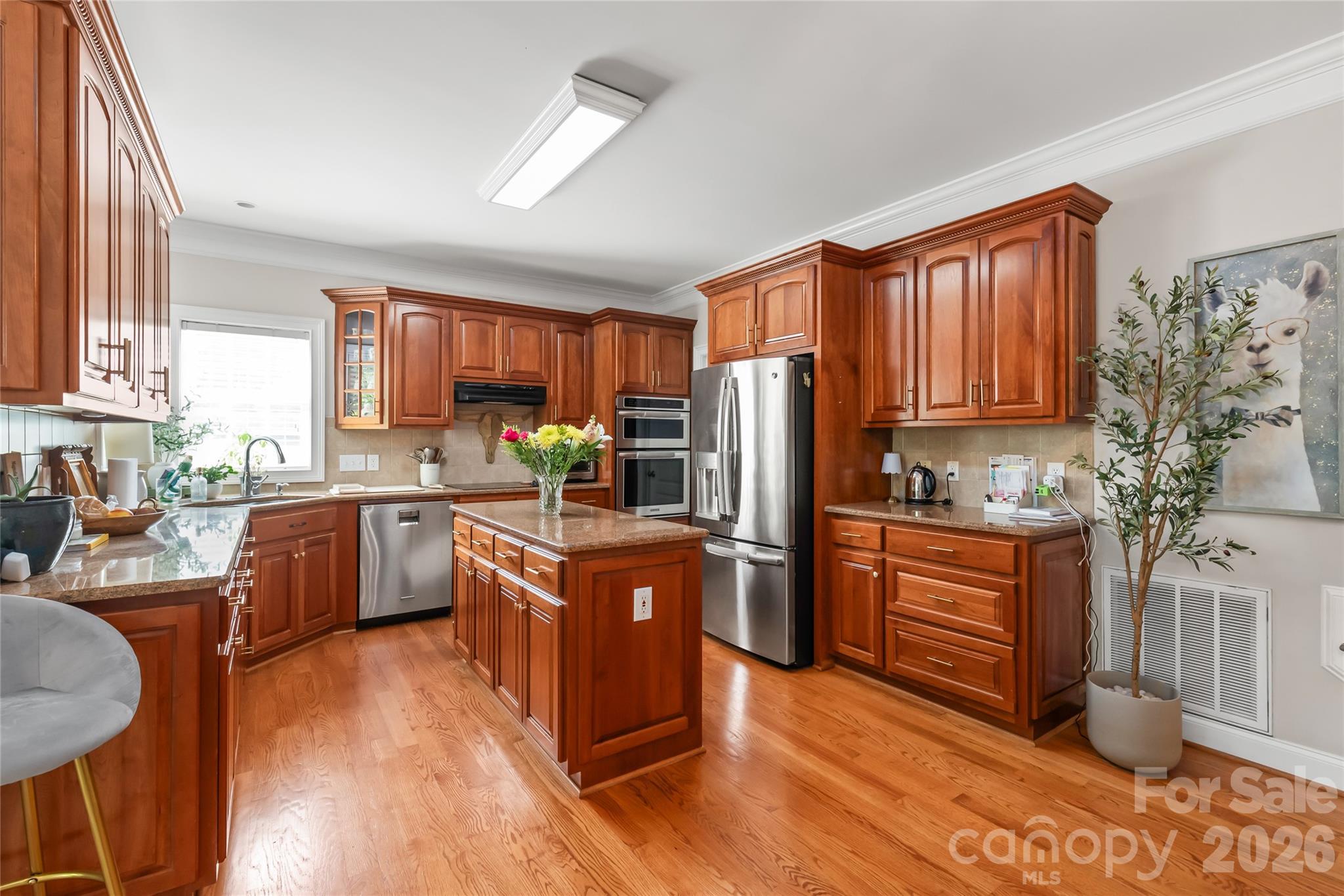 4139 French Fields Lane, Harrisburg, NC - photo 16 of 47