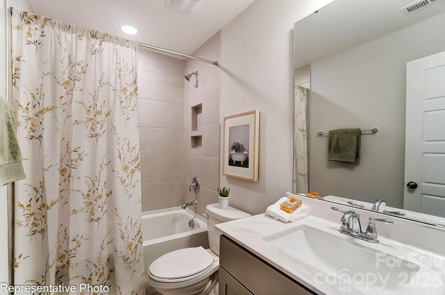 112 Pointer Trail, Troutman, NC - photo 18 of 22