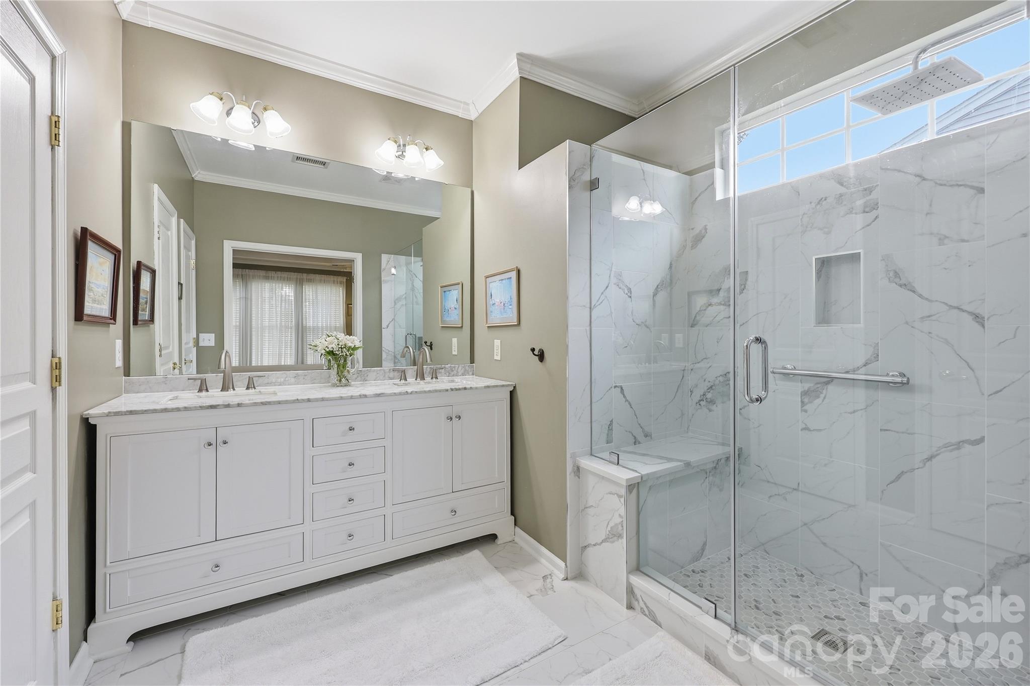 9510 Kestral Ridge Drive, Charlotte, NC - photo 6 of 47