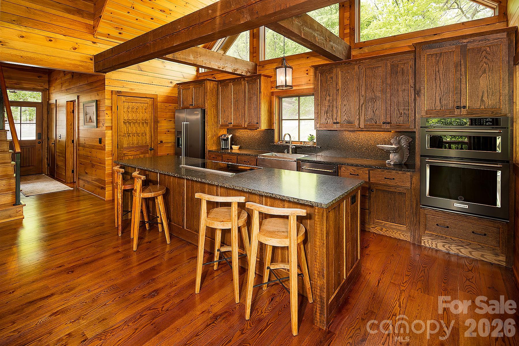 1329 Berry Hill Drive, Norwood, NC - photo 11 of 49