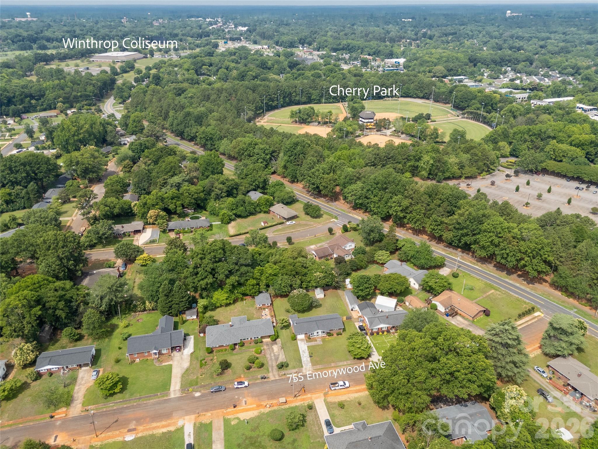 Photo 38 of 755 Emorywood Lane, Rock Hill, SC
