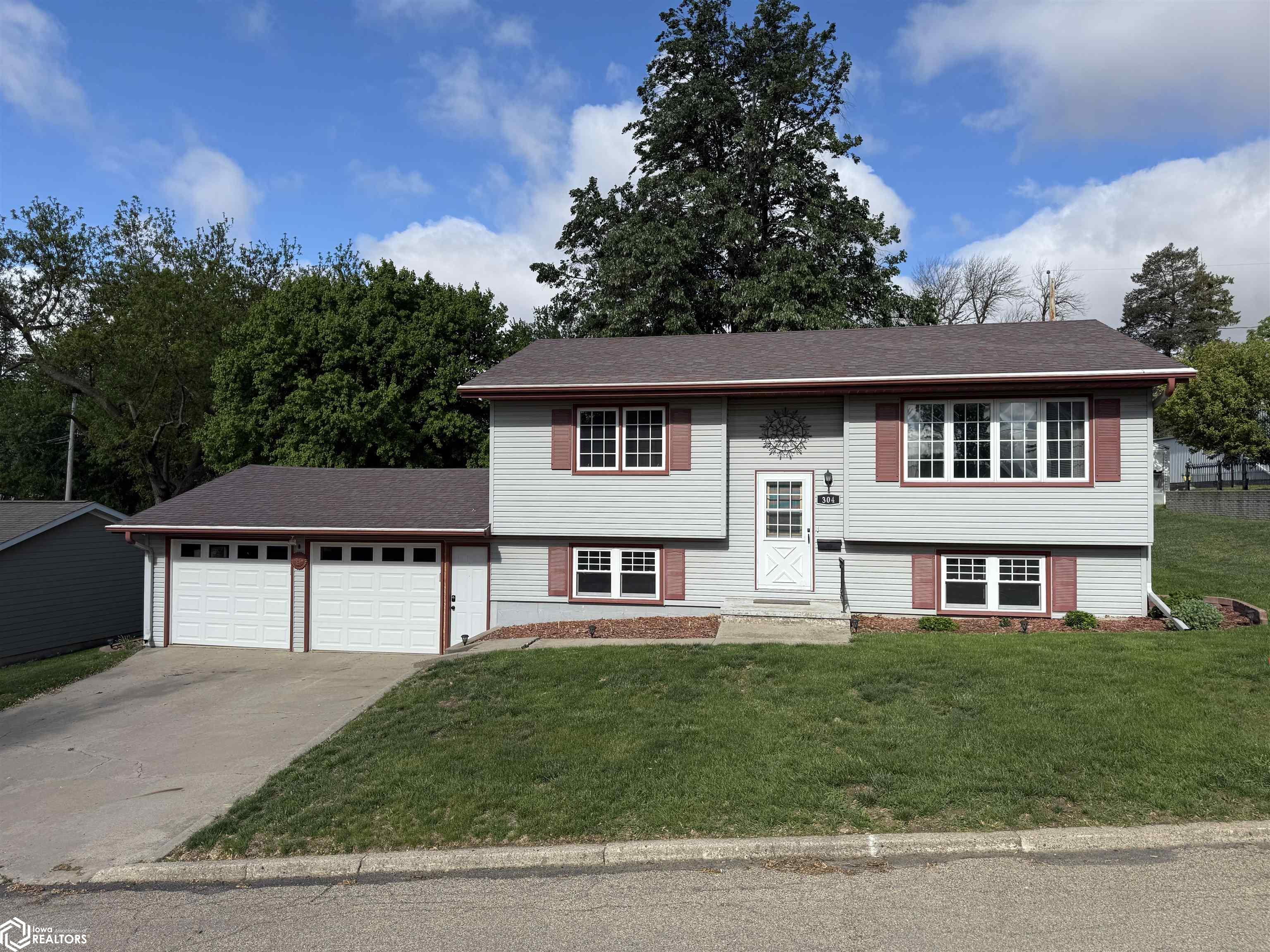 Residential for sale in Irwin, Iowa, 6327899