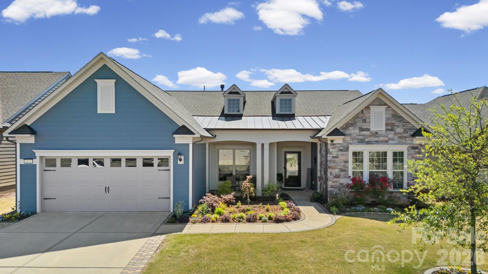 2017 Grove Place, Fort Mill, SC
